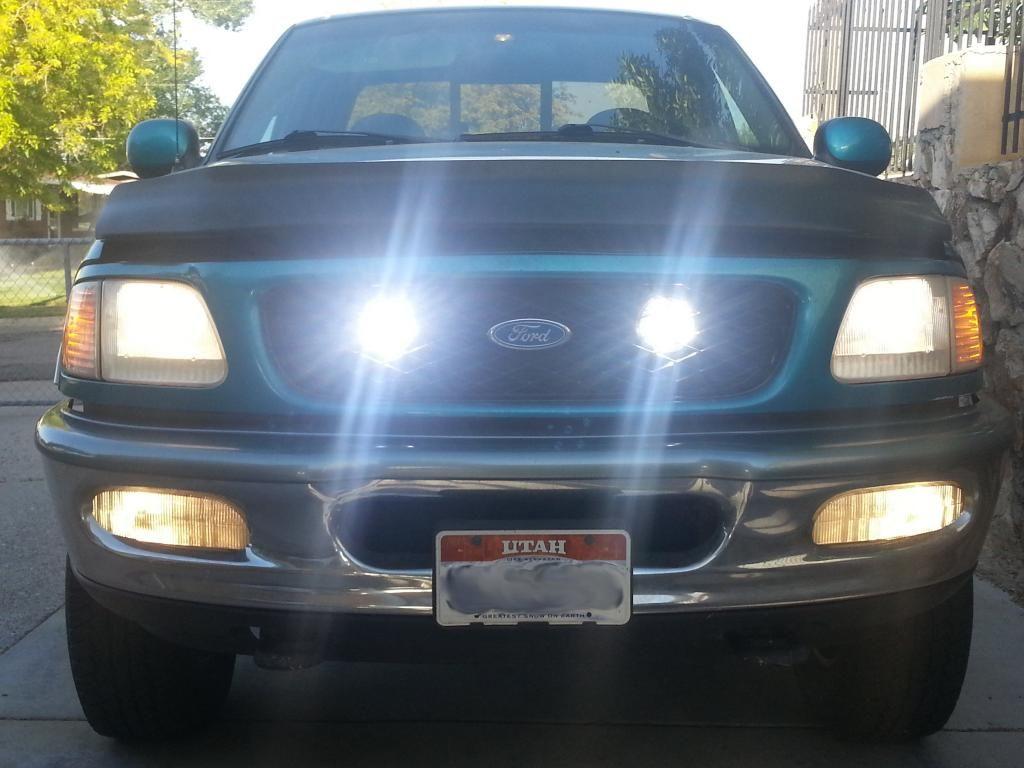 Thinking - Page 2786 - Ford F150 Forum - Community of Ford Truck Fans