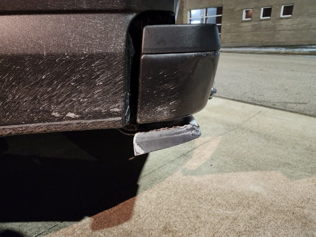 seeking pictures: factory tailgate WITH step teardown - Ford F150 Forum ...