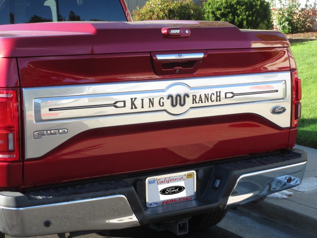 The King Ranch Club! - Page 51 - Ford F150 Forum - Community of Ford ...