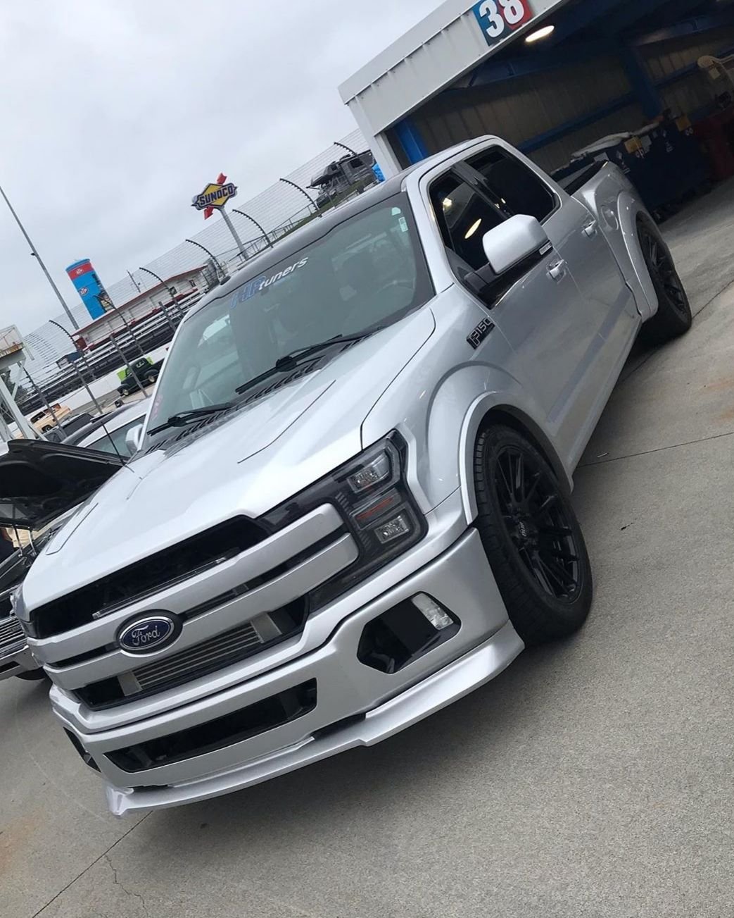 Hot Rod Power Tour - Ford F150 Forum - Community of Ford Truck Fans