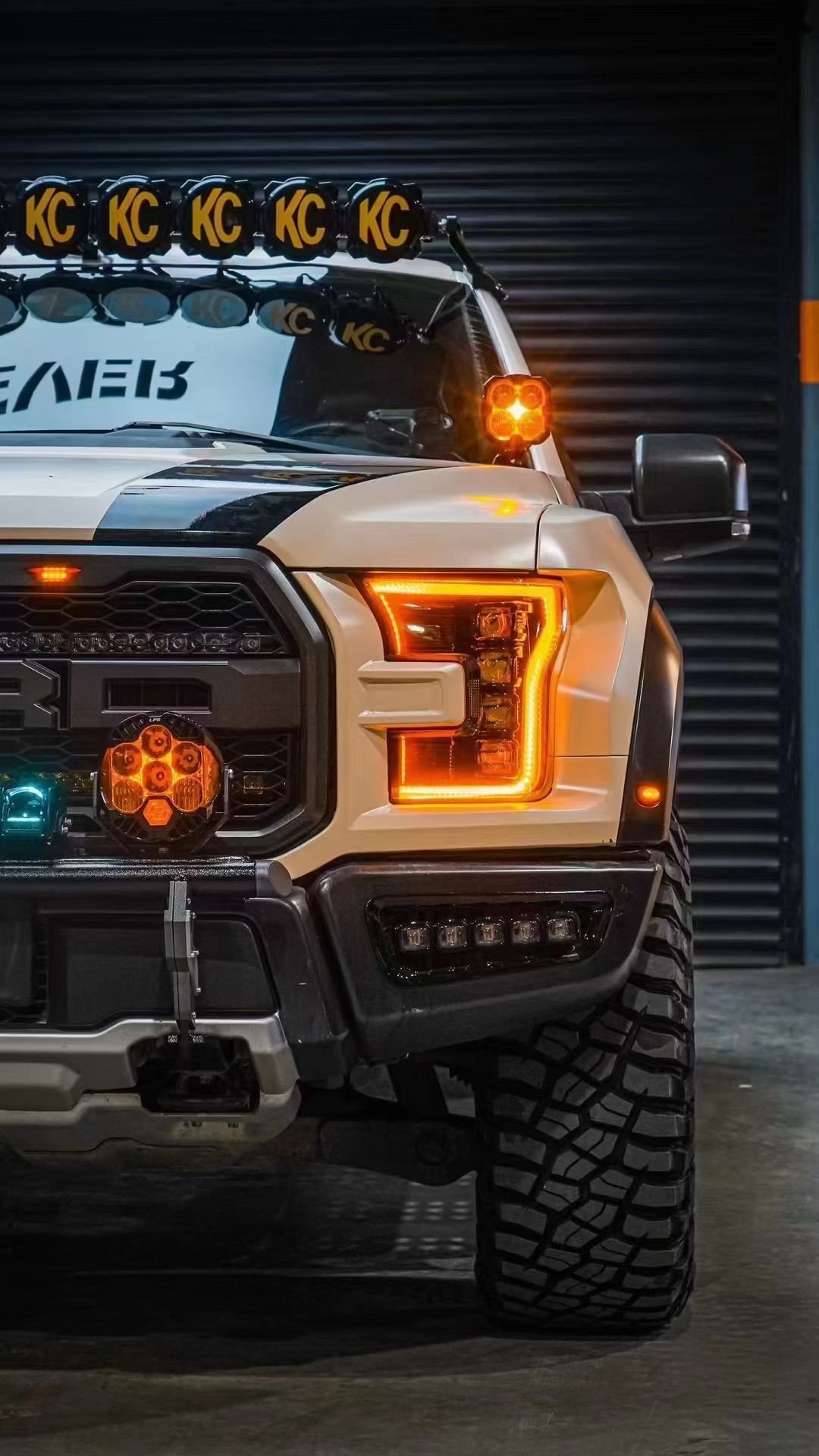 Revamping the Ford F150-WildWell Motor Sports - Ford F150 Forum ...