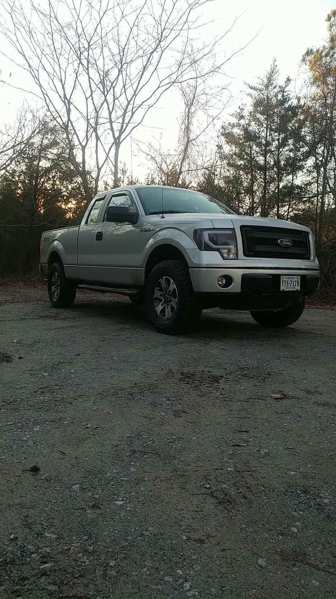 Mastercraft Courser CXT - Page 2 - Ford F150 Forum - Community of Ford ...