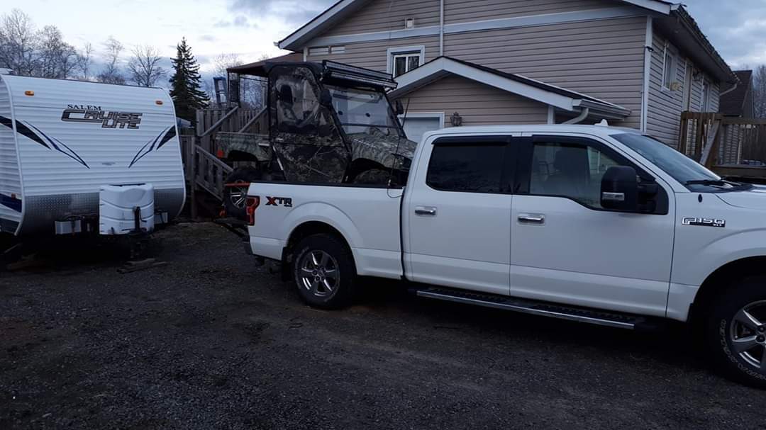 Dual battery setup in 2018 F-150 3.5t - Ford F150 Forum - Community of ...