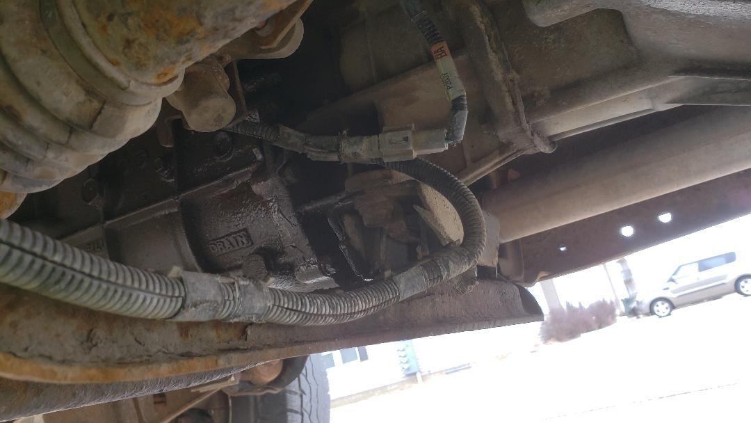 Mazda M5OD-R2 Transmission Question - Ford F150 Forum - Community of ...