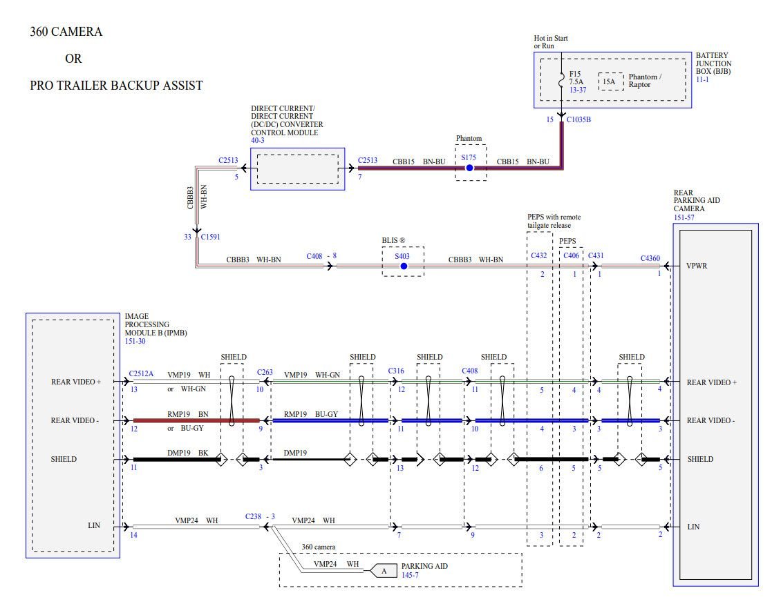Replacing IPMB procedure - Page 5 - Ford F150 Forum - Community of Ford ...