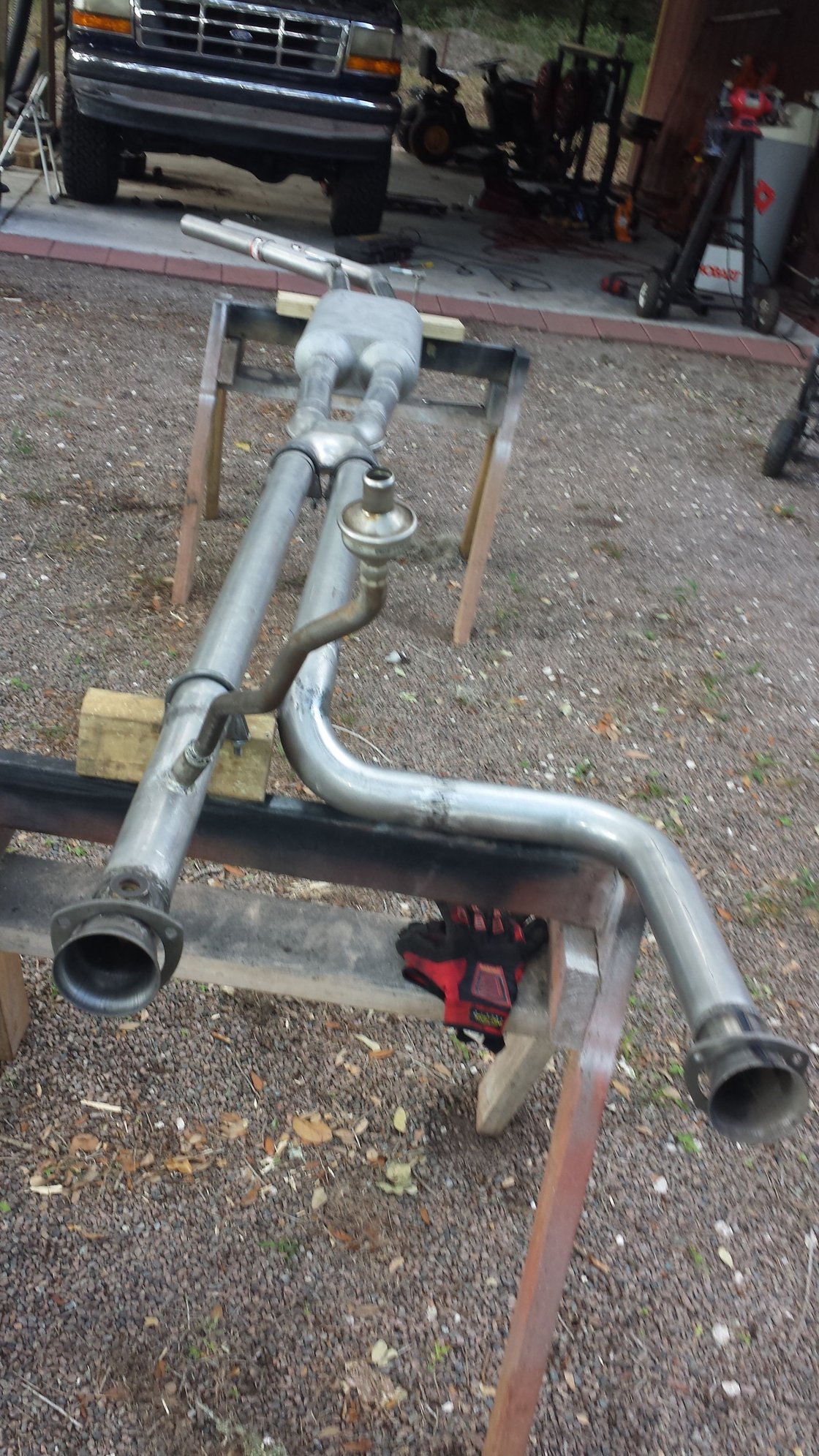 Hedman 89350 Review - Ford F150 Forum - Community of Ford Truck Fans