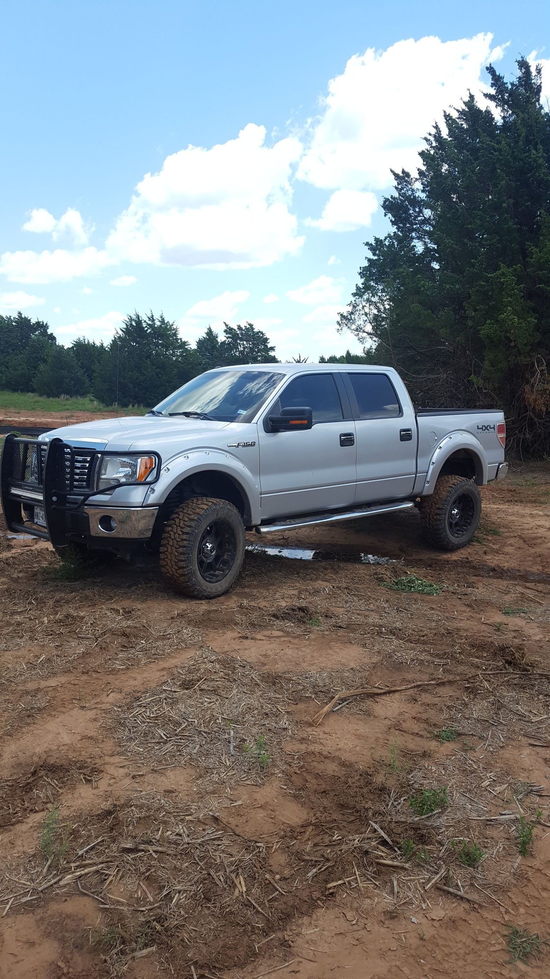 Texas Ranch hand bumper - Ford F150 Forum - Community of Ford Truck Fans