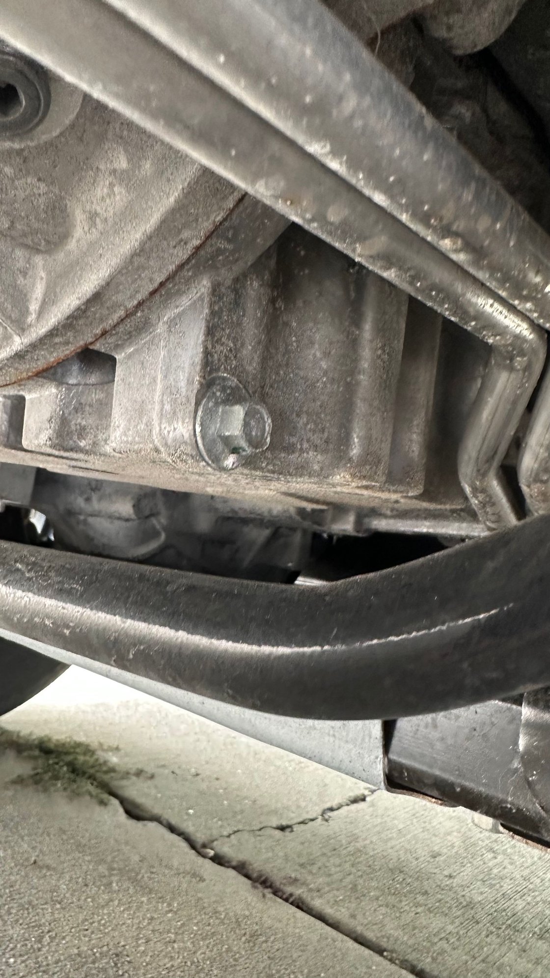 QUESTION: Fomoto Oil Drain Valve on '23 3.5/Powerboost? - Ford F150 Forum - Community of Ford ...