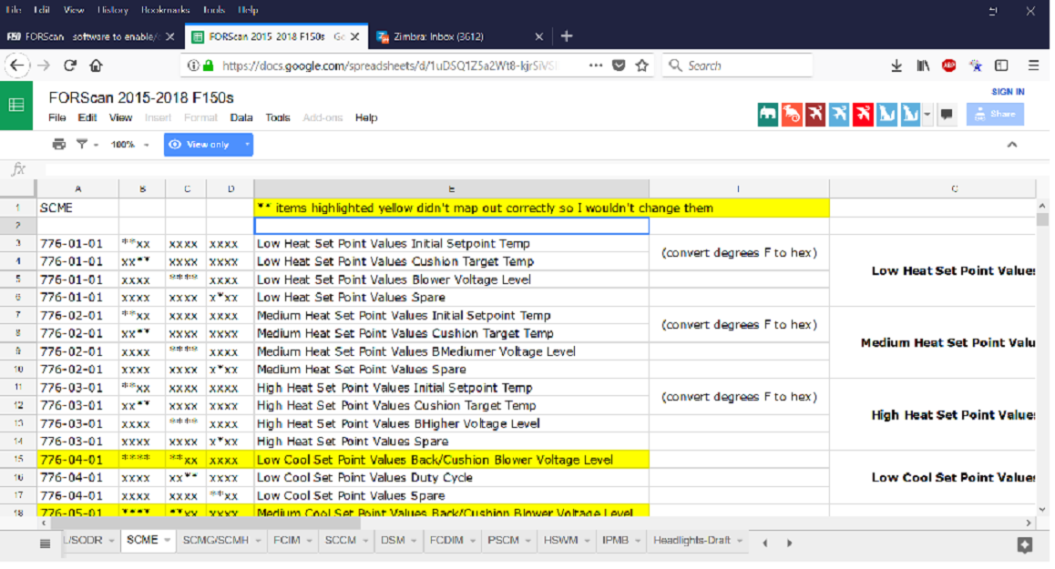 FORScan - software to enable/disable features in your truck - Page 1347 ...