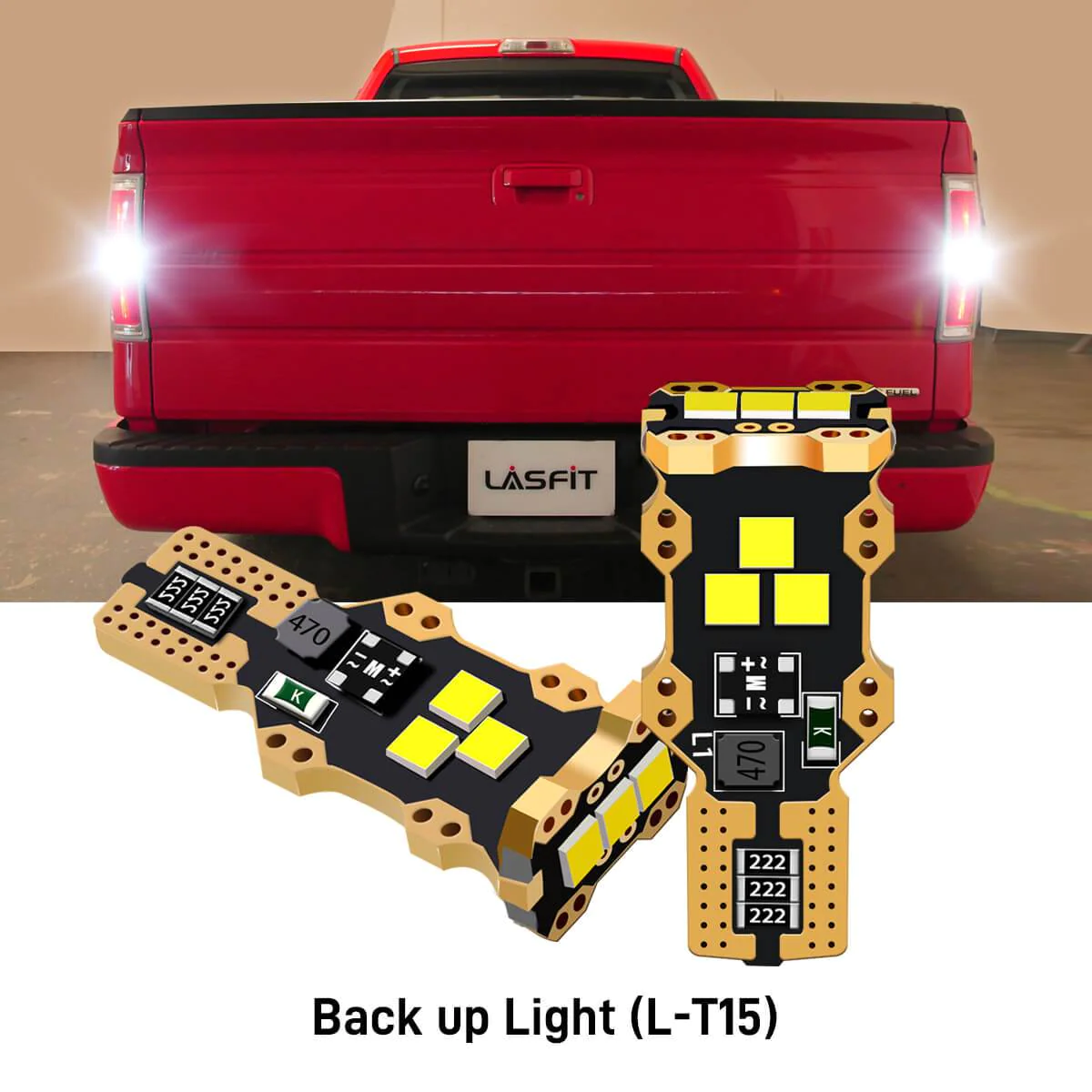 The whole Sets of LED Upgrade Guide 2009-2014 Ford F-150 - Ford F150 ...