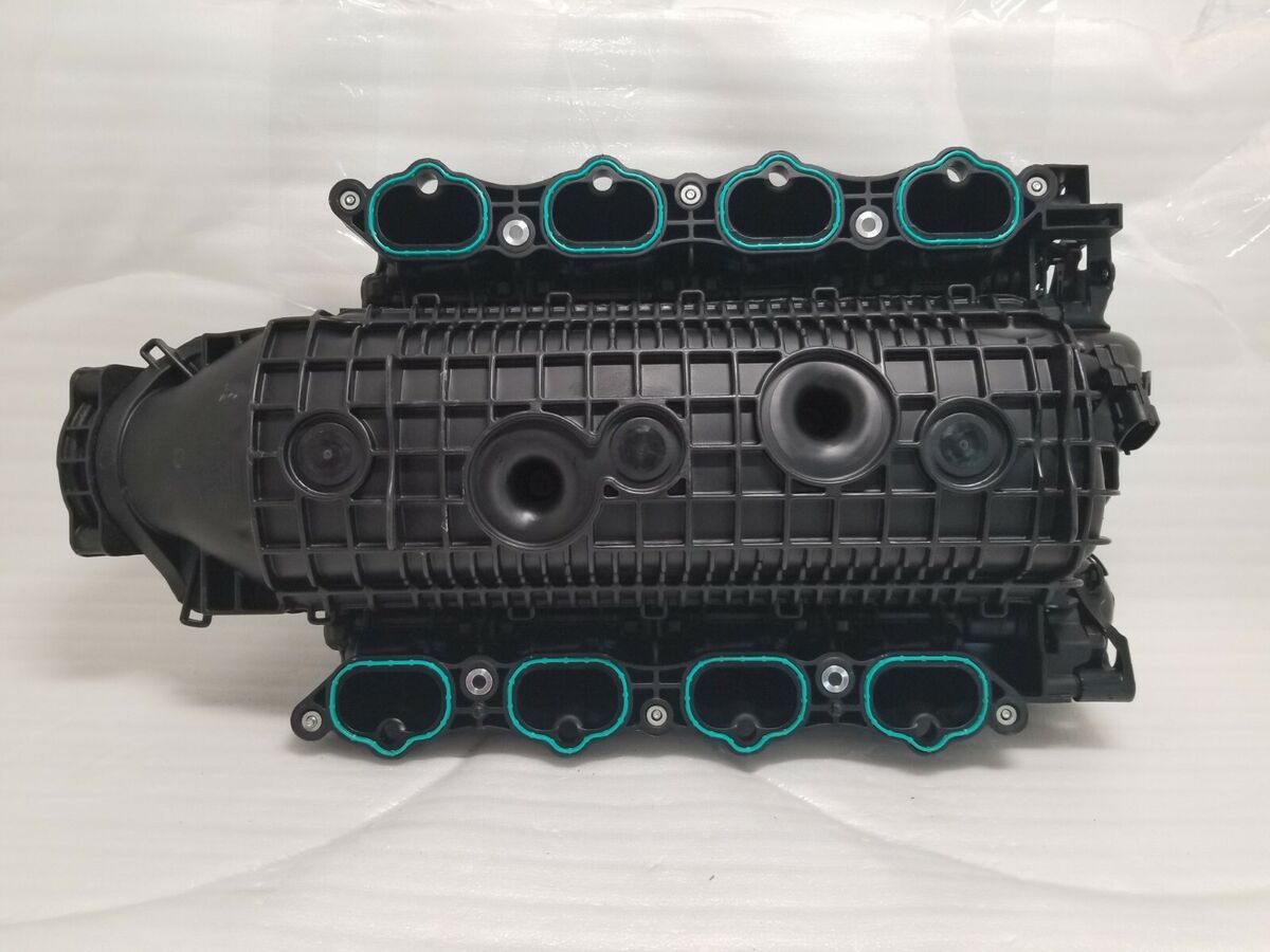 2016 F150 5.0L Code P2006 "Intake Manifold Runner Control Stuck Closed ...