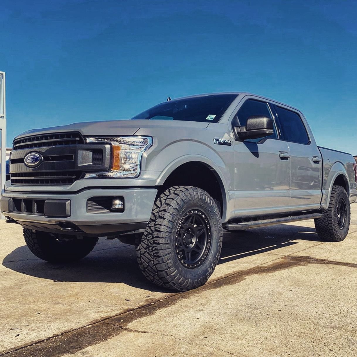 stealth_fx4 build - Ford F150 Forum - Community of Ford Truck Fans
