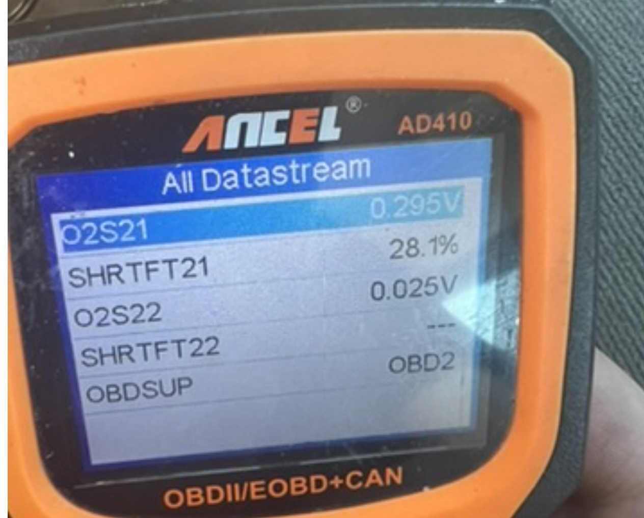 2 wire oxygen sensor? Help needed - Ford F150 Forum - Community of Ford ...