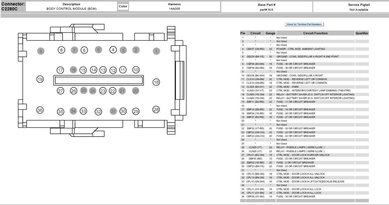 Sync Connect Retrofit (in any Ford). - Page 255 - Ford F150 Forum ...