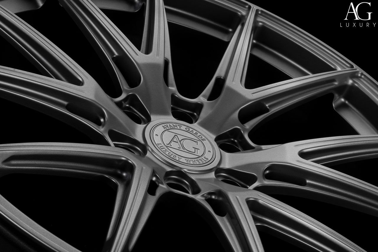 AG Luxury Forged - Custom Tailored - Build your own set here at WHEEL ...