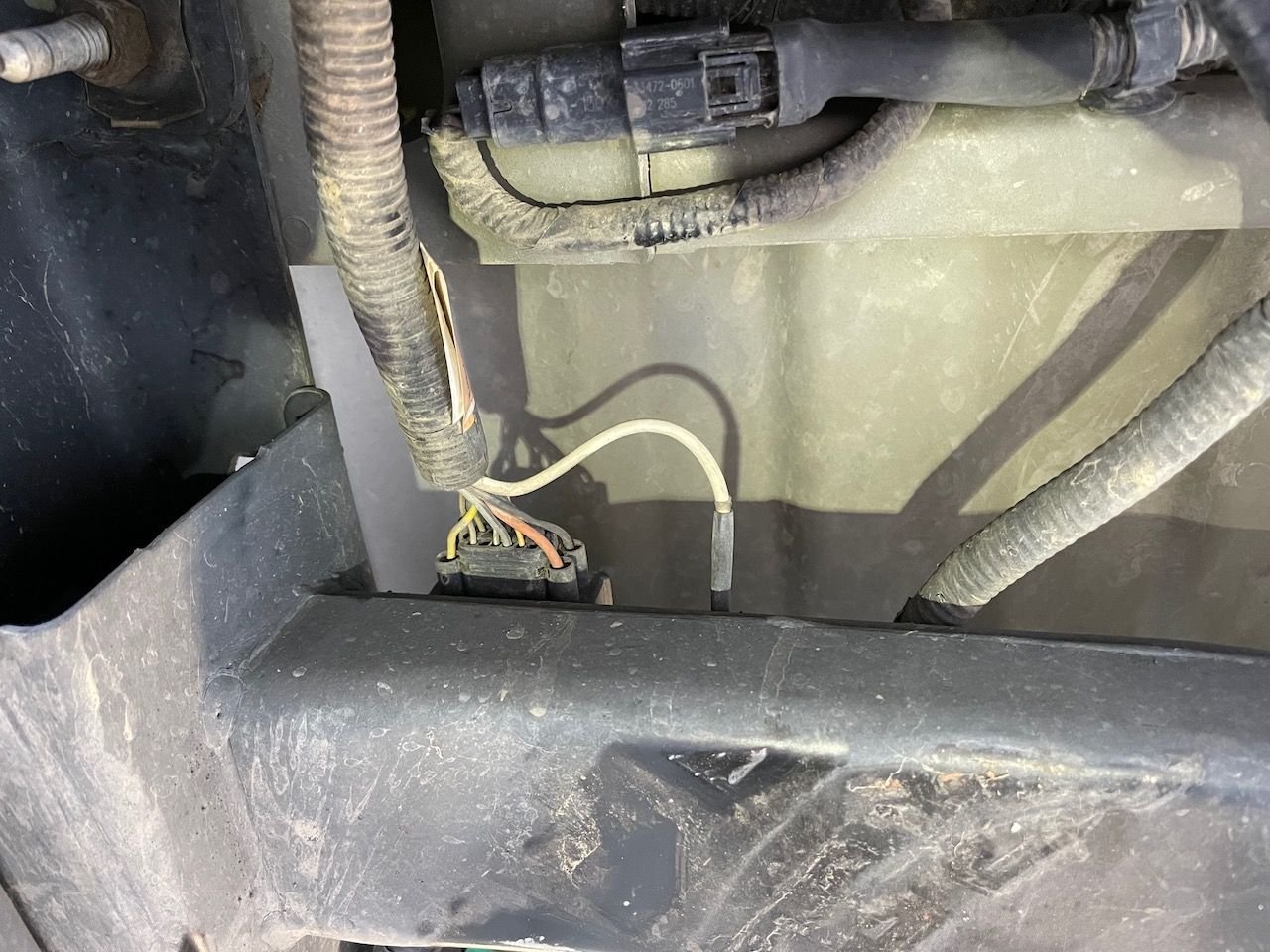 Reverse lights - Ford F150 Forum - Community of Ford Truck Fans