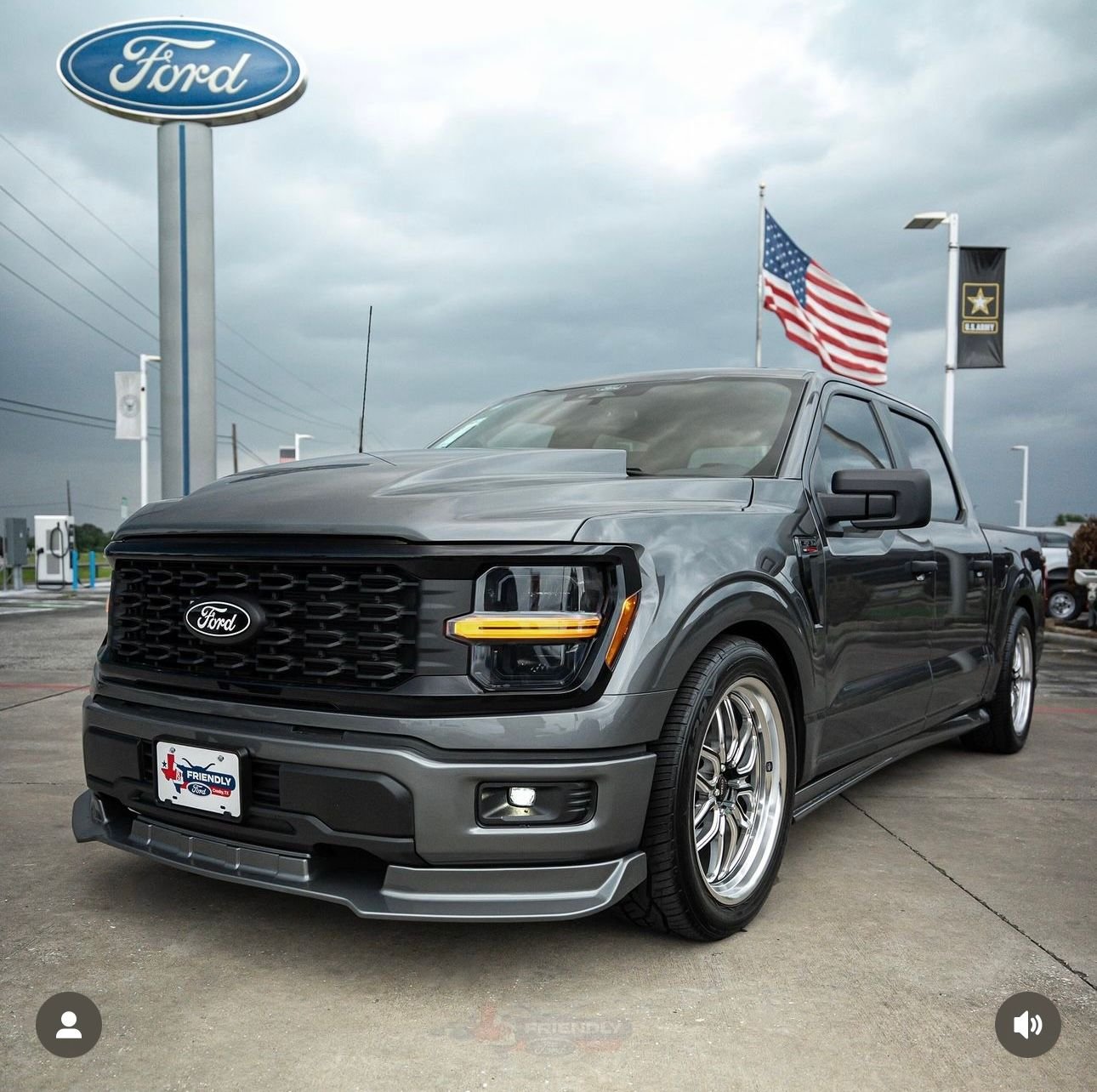 Front Splitter - Ford F150 Forum - Community of Ford Truck Fans