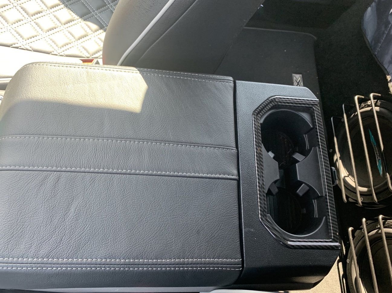 Column Shift or Console Shift - Page 6 - Ford F150 Forum - Community of ...