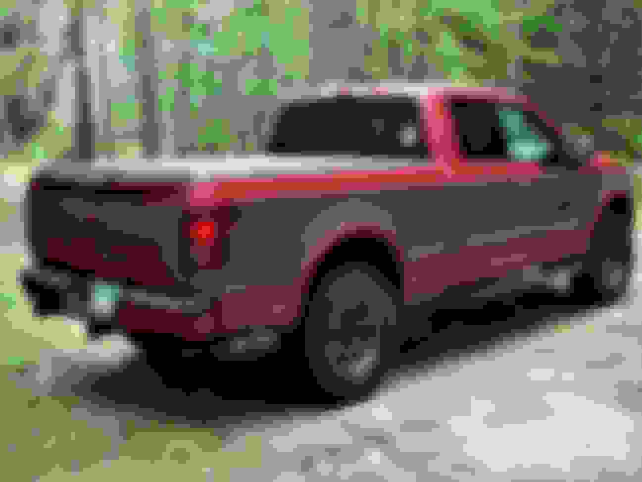 Two Tone Paint Classic Scheme - Ford F150 Forum - Community of Ford ...