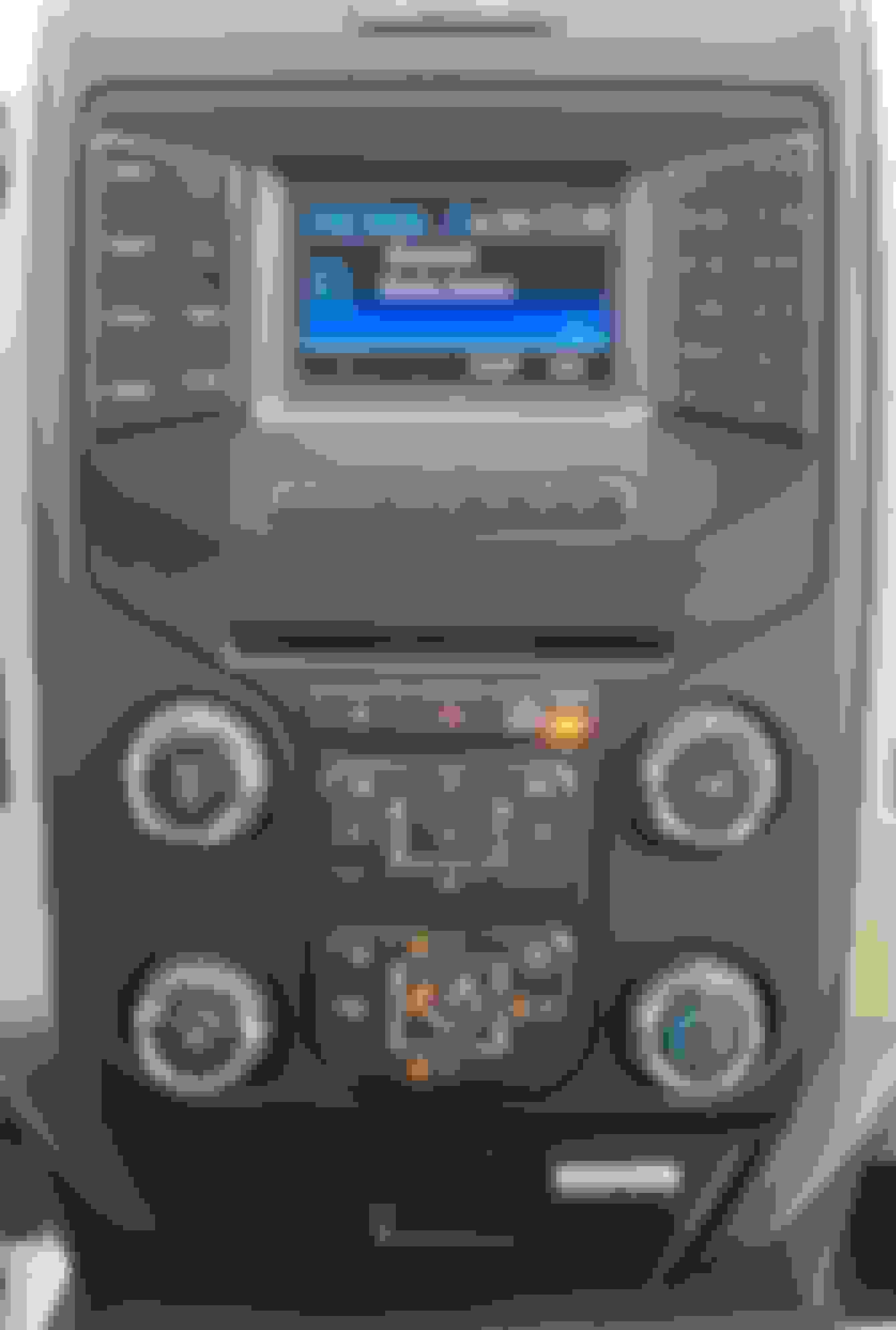 Sync 1 to Sync 3 conversion - Page 2 - Ford F150 Forum - Community of ...