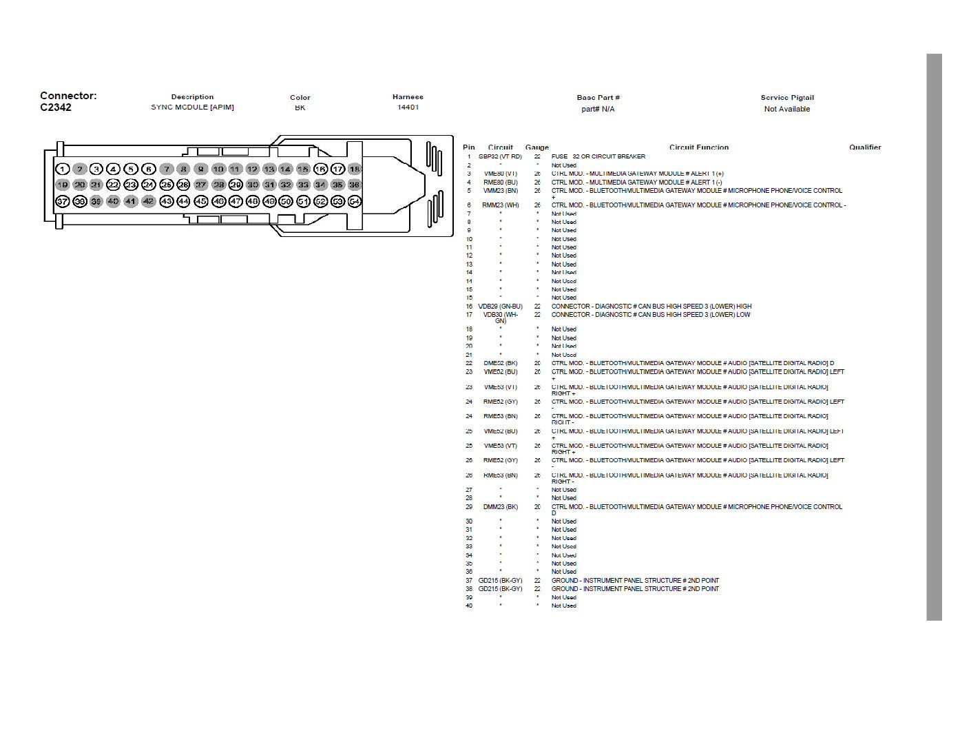 Test APIM/screen outside of truck? - Ford F150 Forum - Community of ...