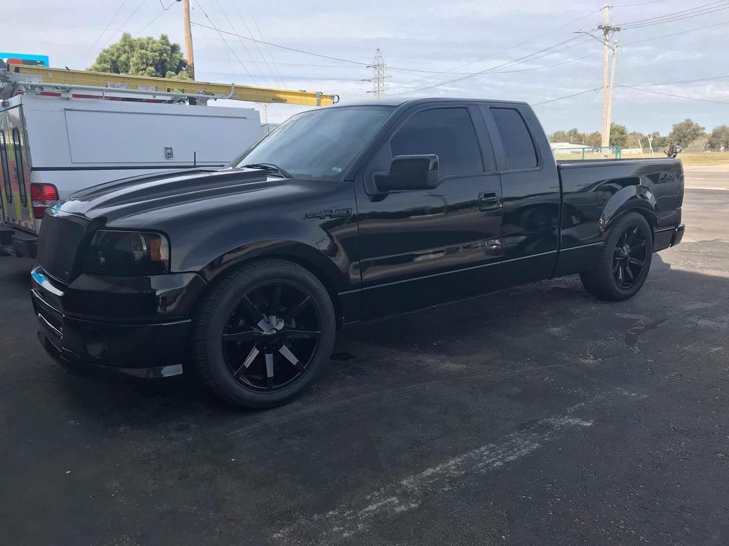 Hoods... let’s see them! - Ford F150 Forum - Community of Ford Truck Fans