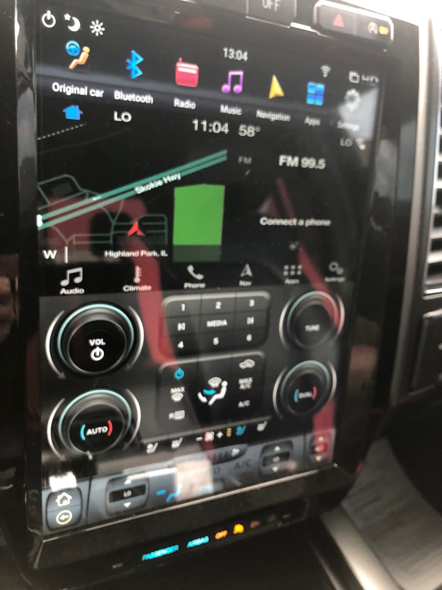 AutoTec 14.4" T-Style screen - Page 100 - Ford F150 Forum - Community ...