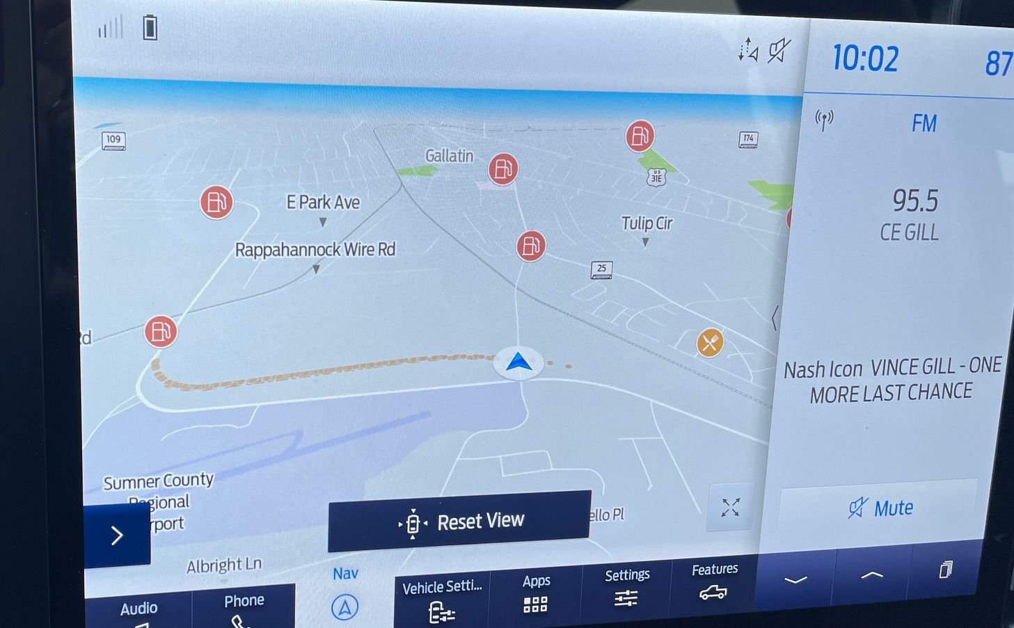 Software Updates - Page 6 - Ford F150 Forum - Community of Ford Truck Fans