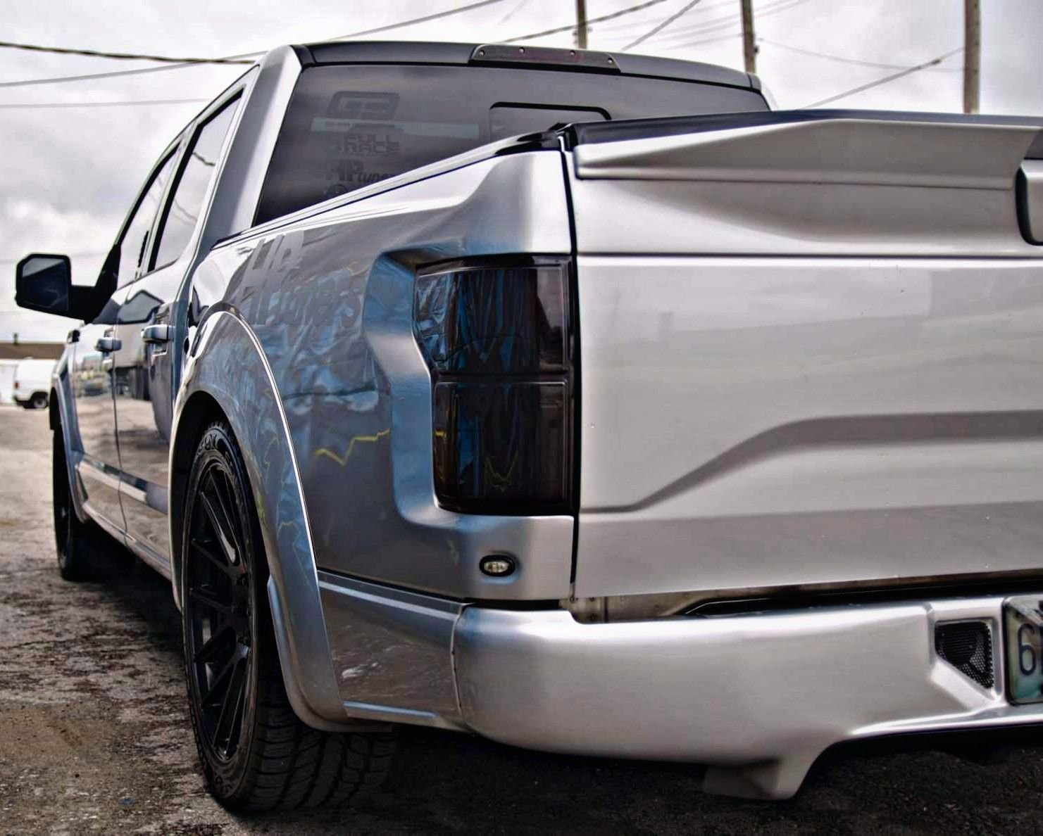 Few pics from yesterday's photo shoot.... - Page 2 - Ford F150 Forum ...