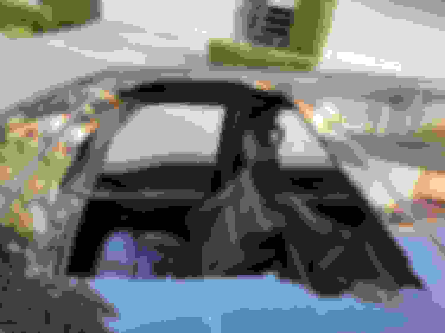 Shattered sunroof - Ford F150 Forum - Community of Ford Truck Fans