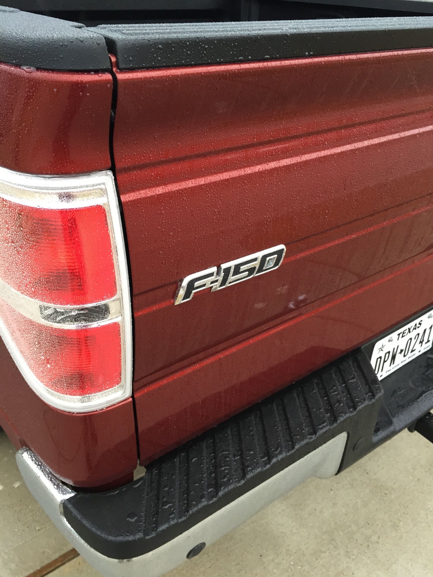 My 2014 F150 Sunset SuperCrew Build - Ford F150 Forum - Community of ...