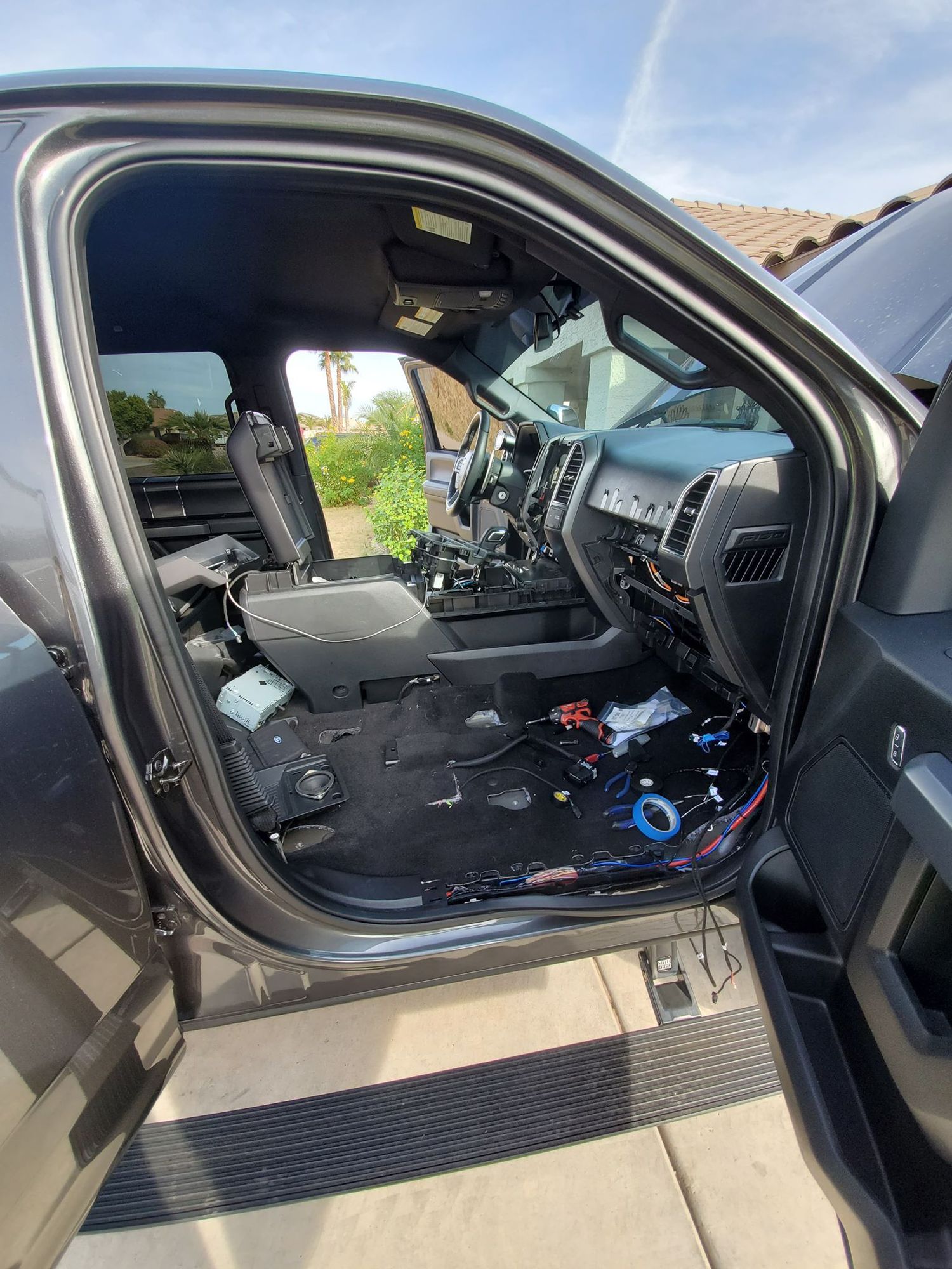 2018 Magnetic F150 build - Page 19 - Ford F150 Forum - Community of ...