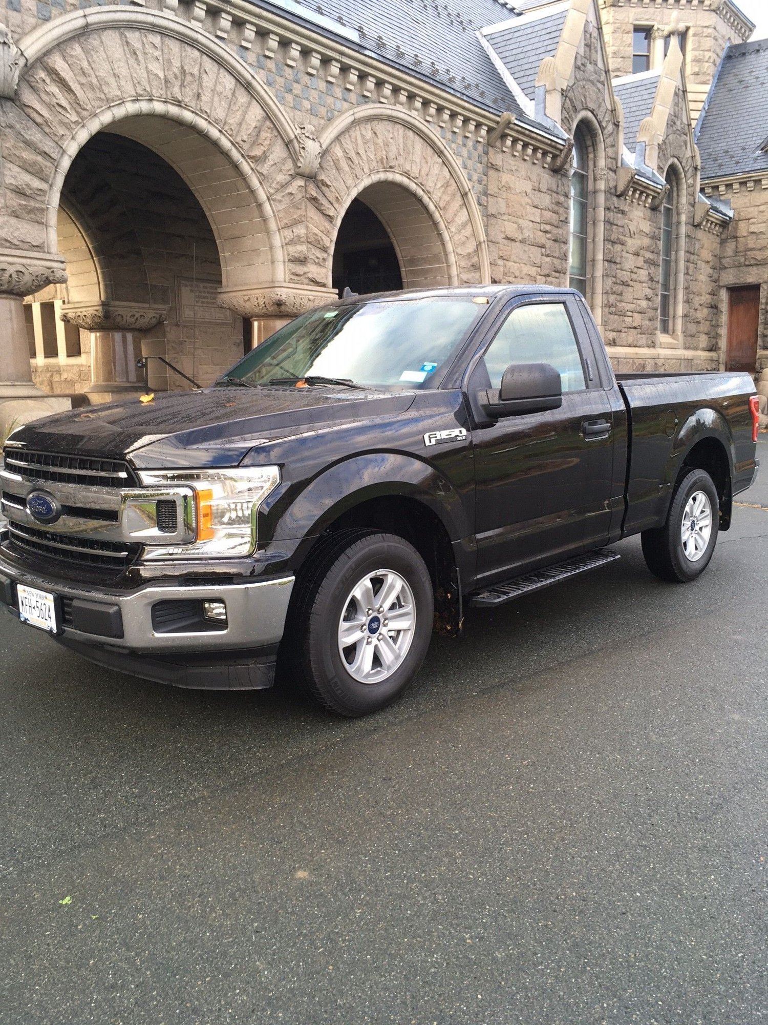 New Member, New 2020 RCSB 5.0 - Ford F150 Forum - Community of Ford ...