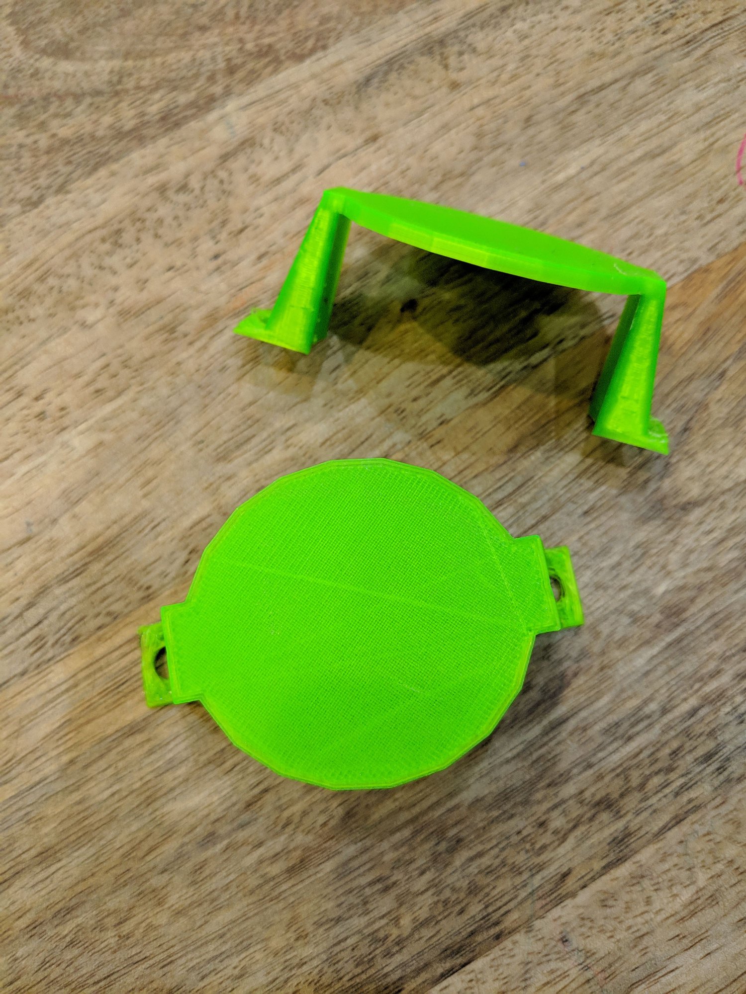 Tweeter mounts - Ford F150 Forum - Community of Ford Truck Fans