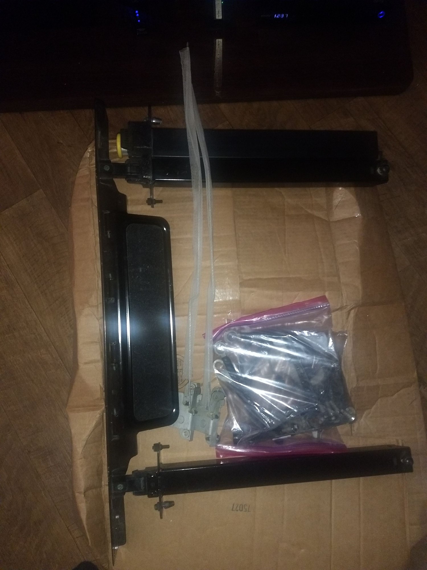 Flex step installation - Ford F150 Forum - Community of Ford Truck Fans