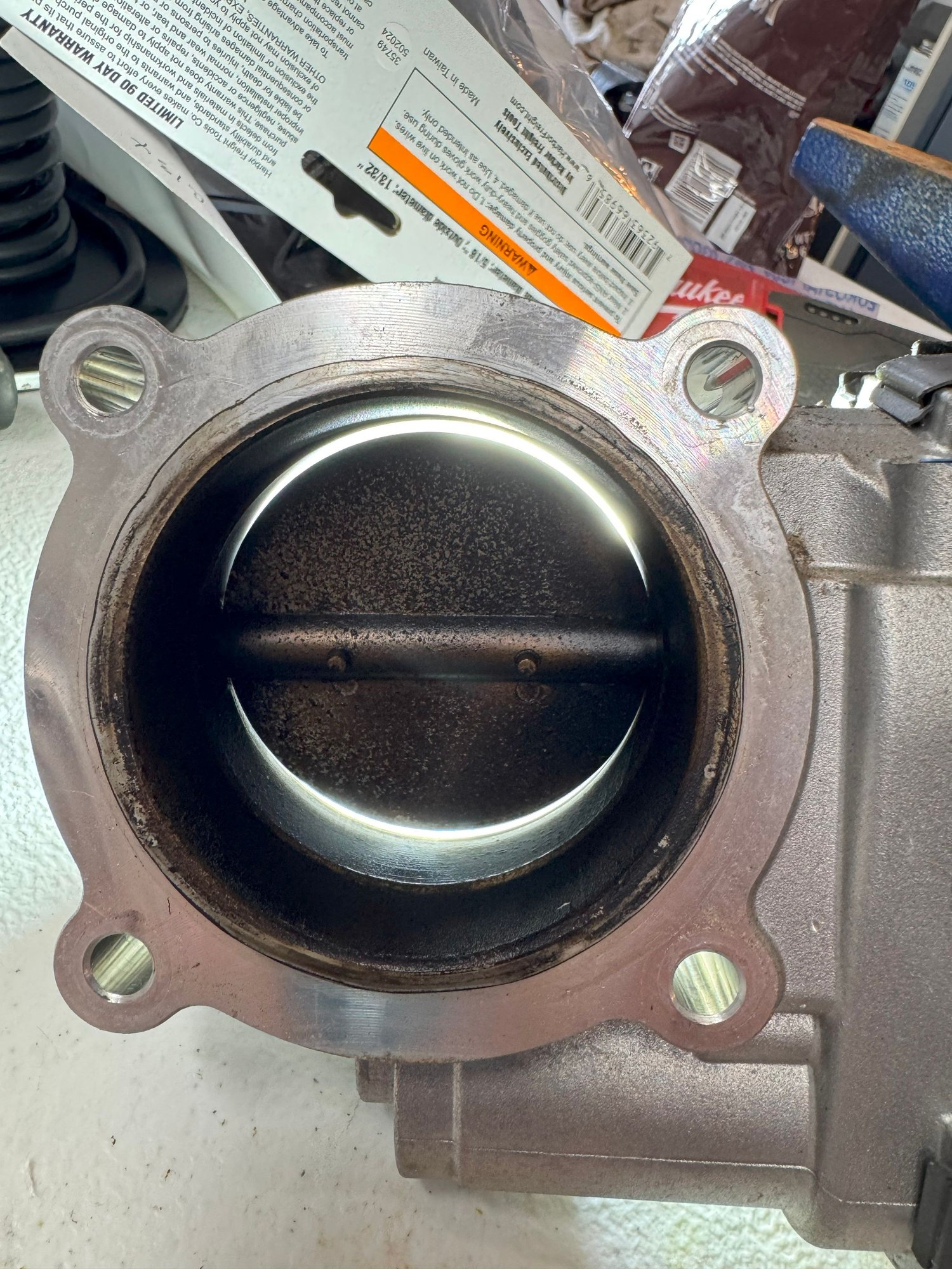 P2138 Code: Throttle/Pedal Position Sensor/Switch D/E Voltage ...