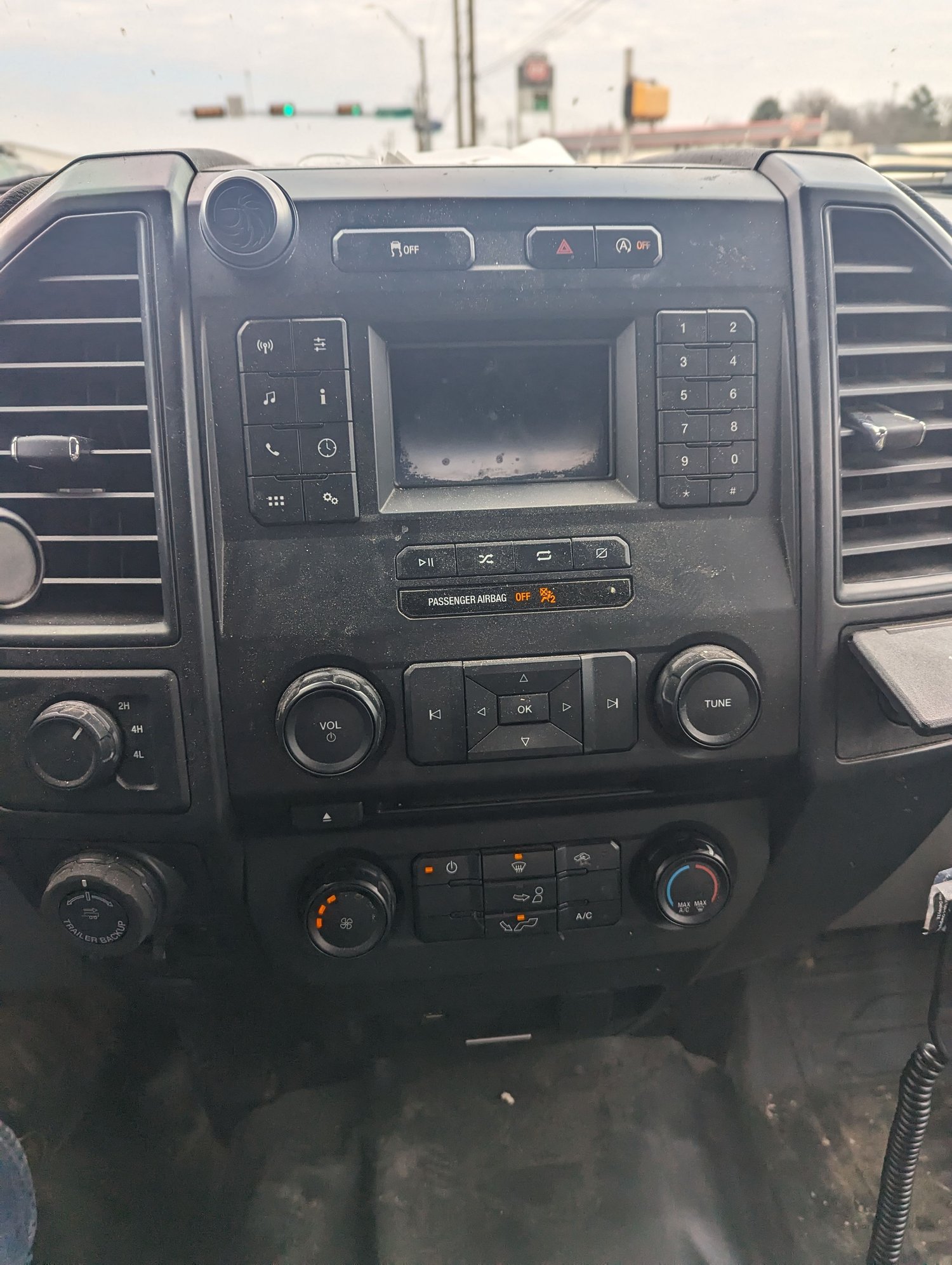 FCIM went out - Ford F150 Forum - Community of Ford Truck Fans