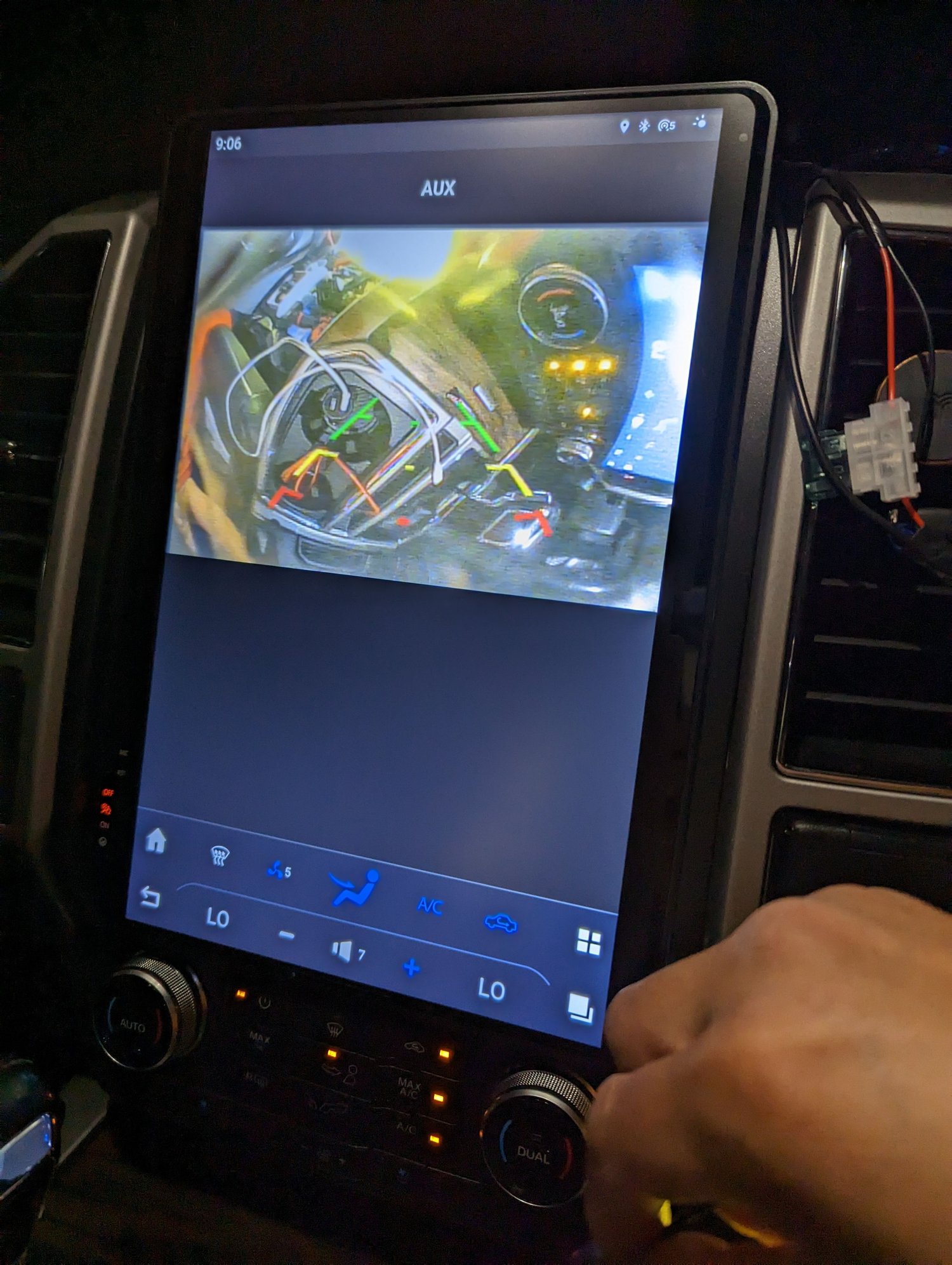 AutoTec 14.4" T-Style screen - Page 34 - Ford F150 Forum - Community of ...