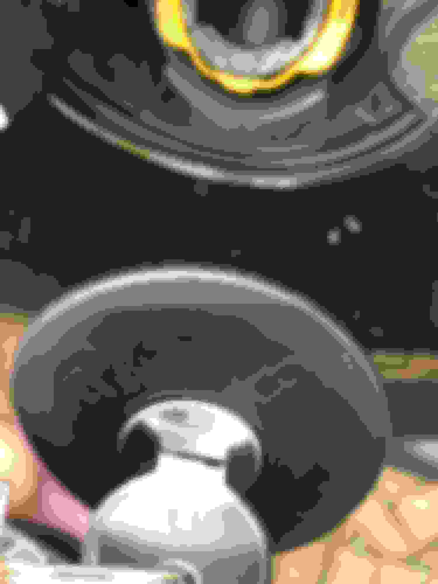 Locking gas cap - Ford F150 Forum - Community of Ford Truck Fans