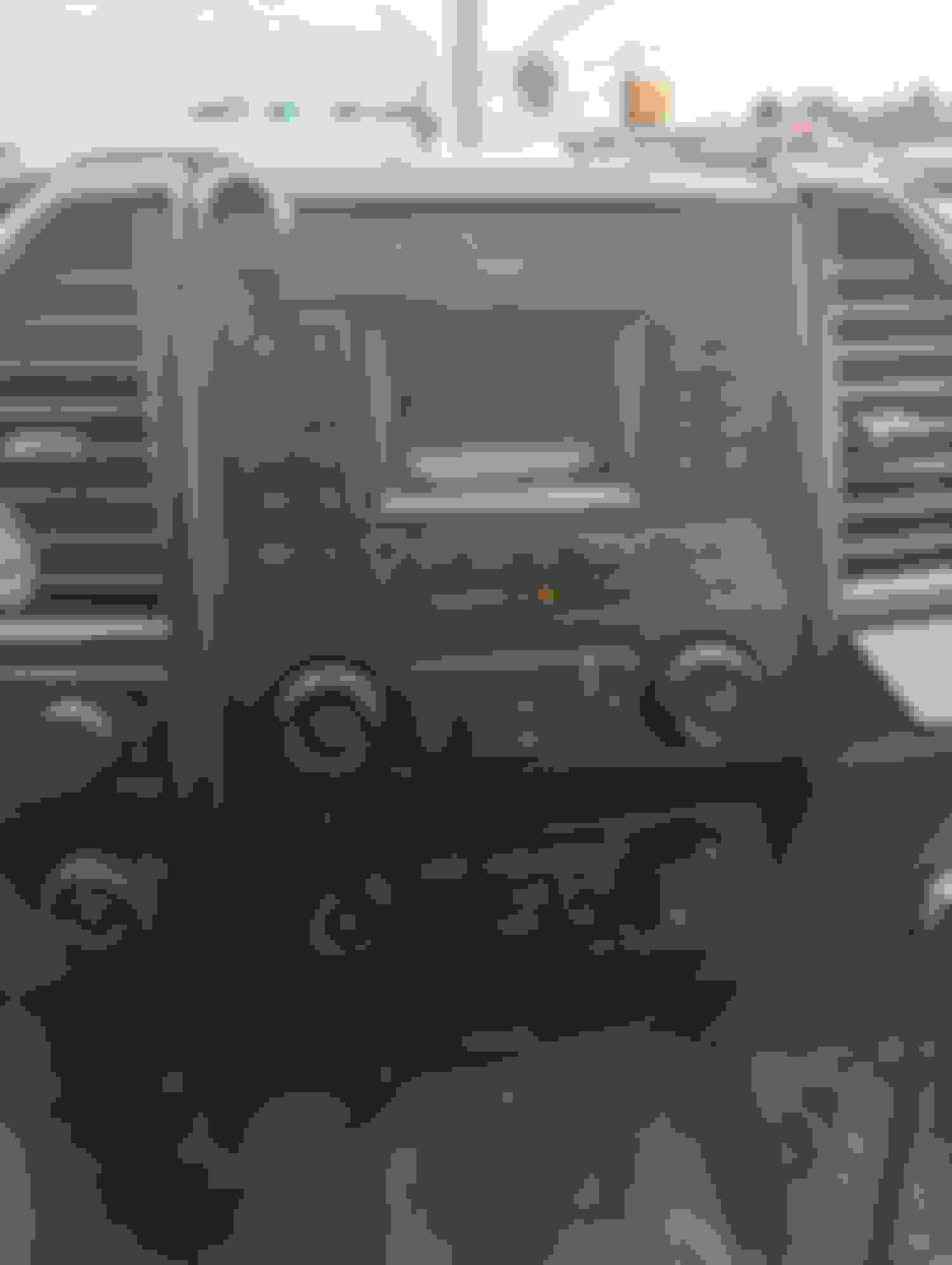 FCIM went out - Ford F150 Forum - Community of Ford Truck Fans