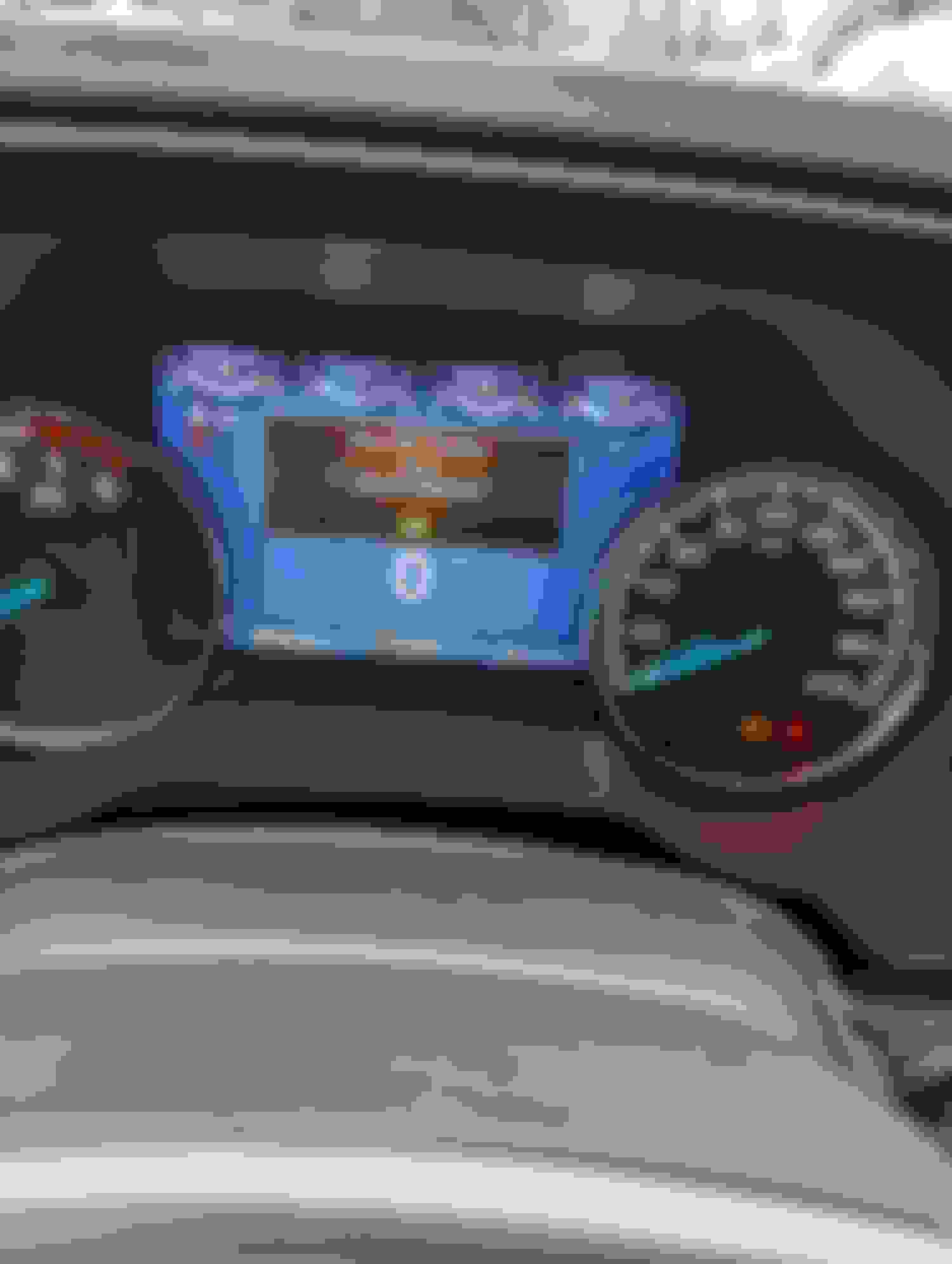 Help! Rear Belt Monitor Fault dash warning - Ford F150 Forum ...