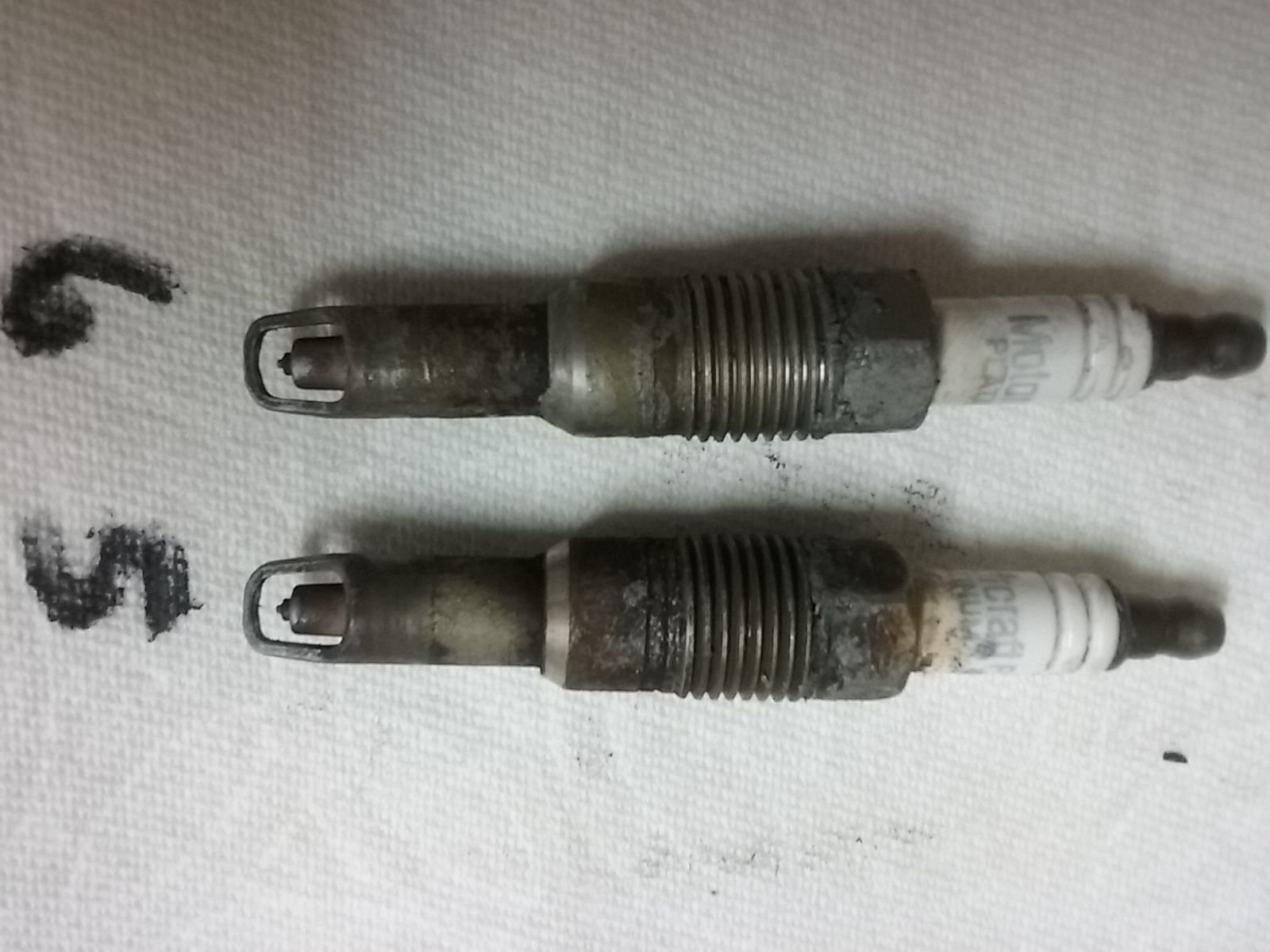 05 5.4l Runs great Code P0430 Help! - Ford F150 Forum - Community of ...