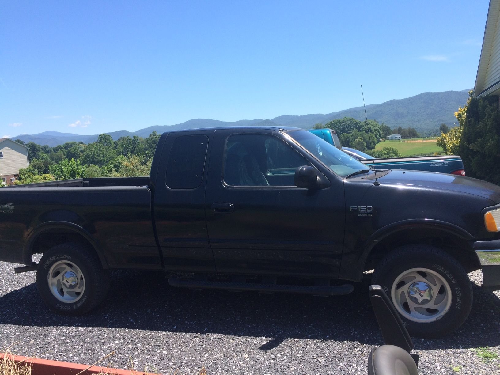Need Advice with 2000 Ford F150! - Ford F150 Forum - Community of Ford ...