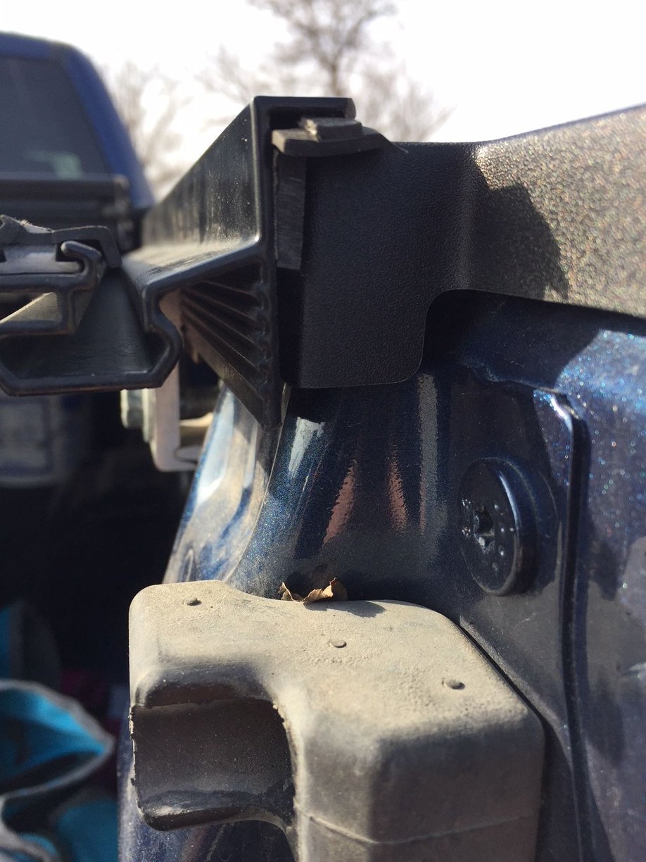 2014 and earlier tonneau cover fit a 2015? - Ford F150 Forum ...