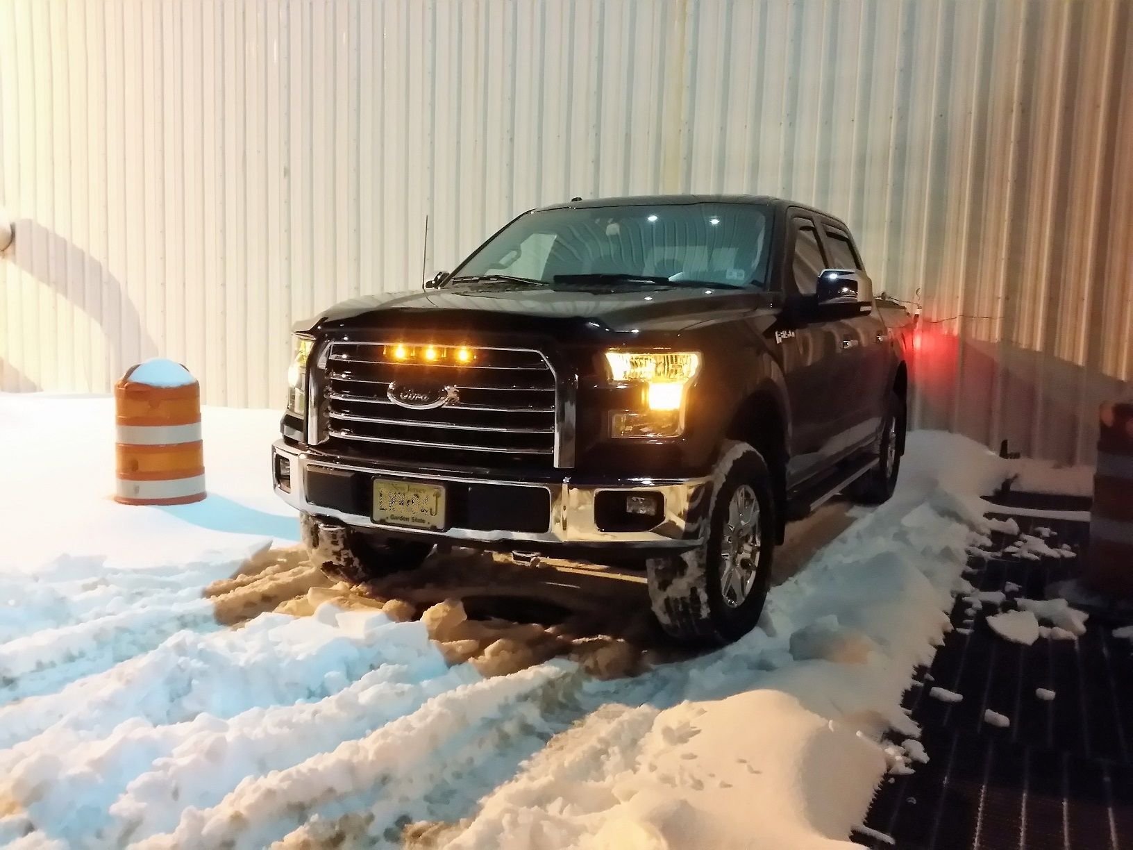 Post up your Snow pics. - Page 8 - Ford F150 Forum - Community of Ford ...
