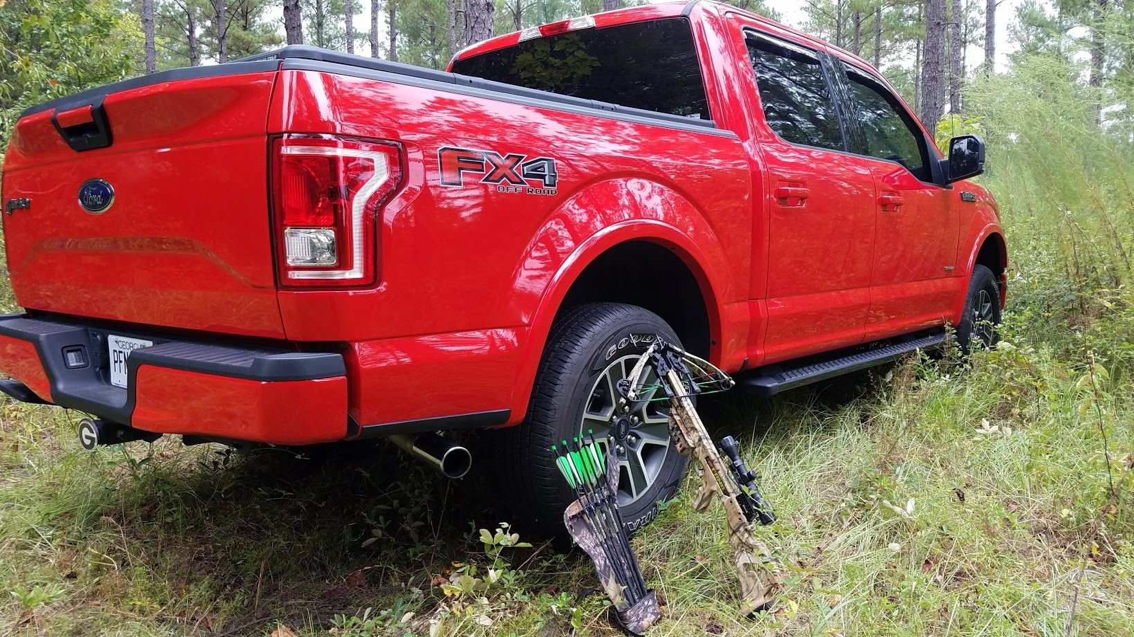 (1) What did you and your truck do today? - Page 1880 - Ford F150 Forum ...