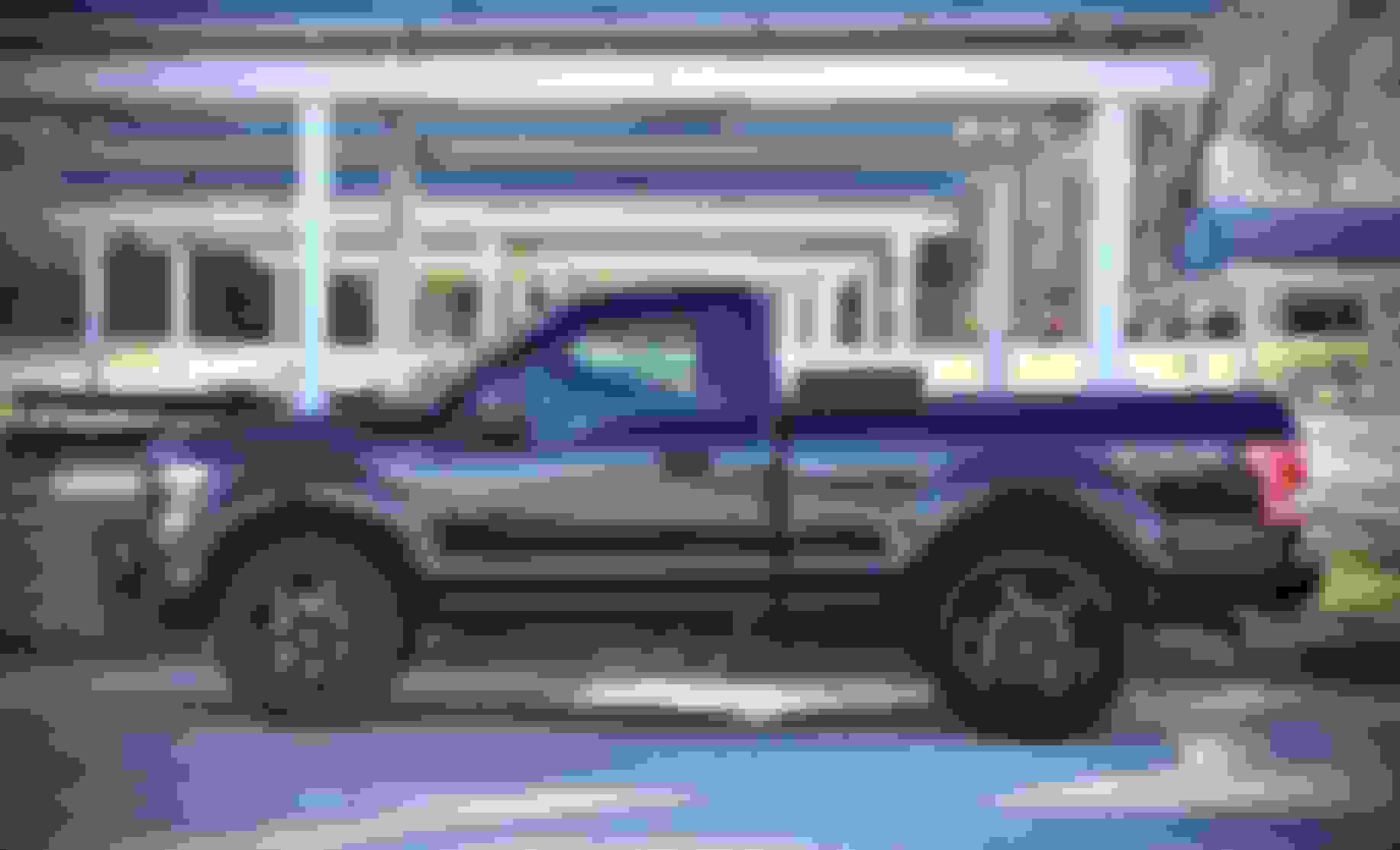 SPOAT's Regular Cab - Page 20 - Ford F150 Forum - Community of Ford ...