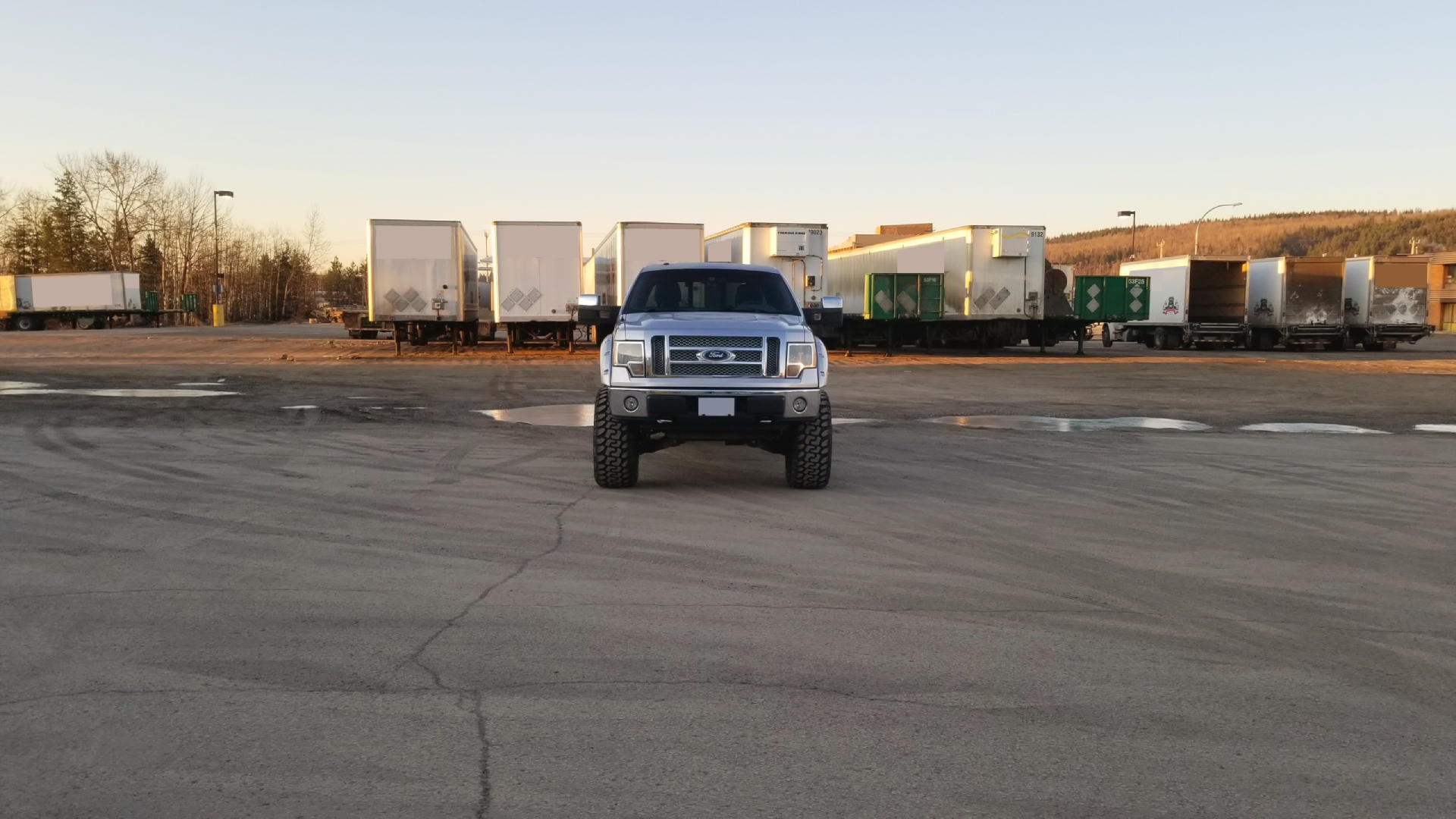 SDHQ CV boots and max CV angles - Ford F150 Forum - Community of Ford ...