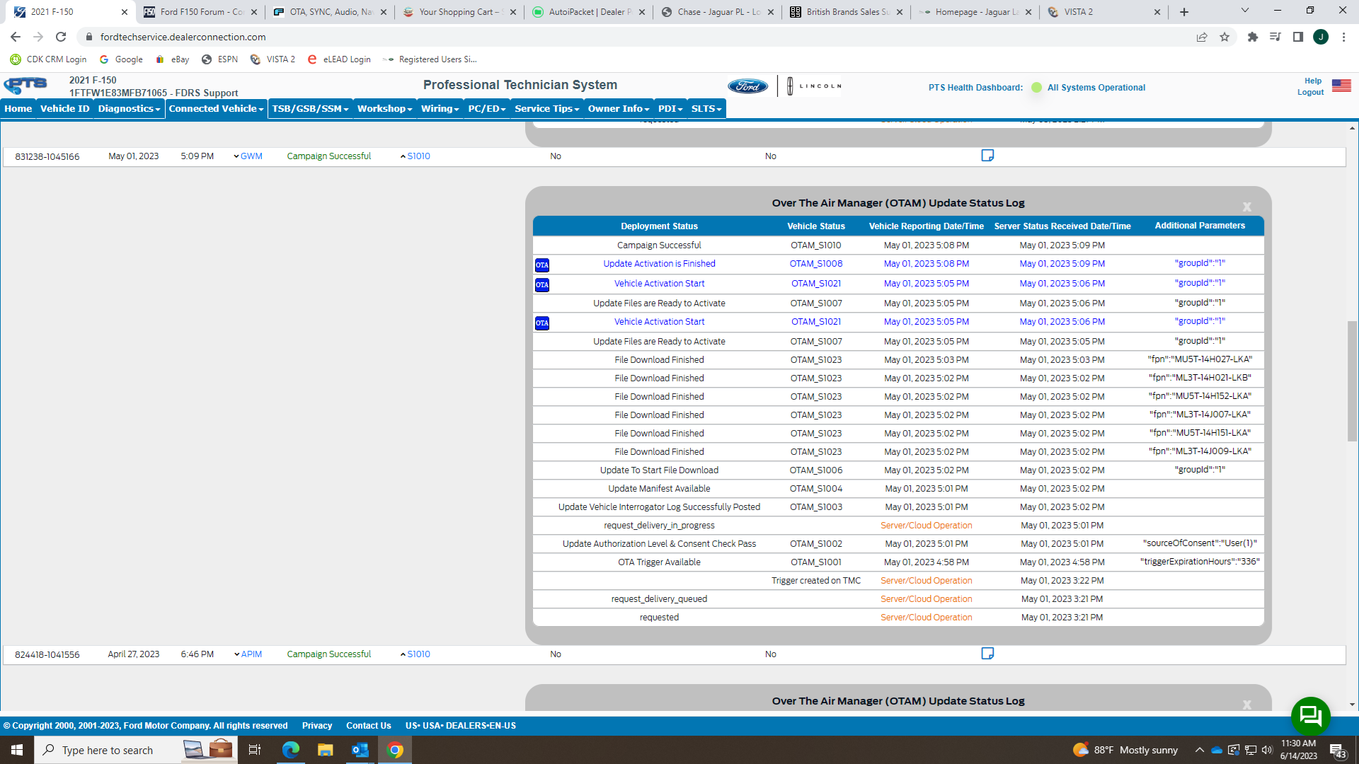 Software Updates - Page 542 - Ford F150 Forum - Community of Ford Truck ...