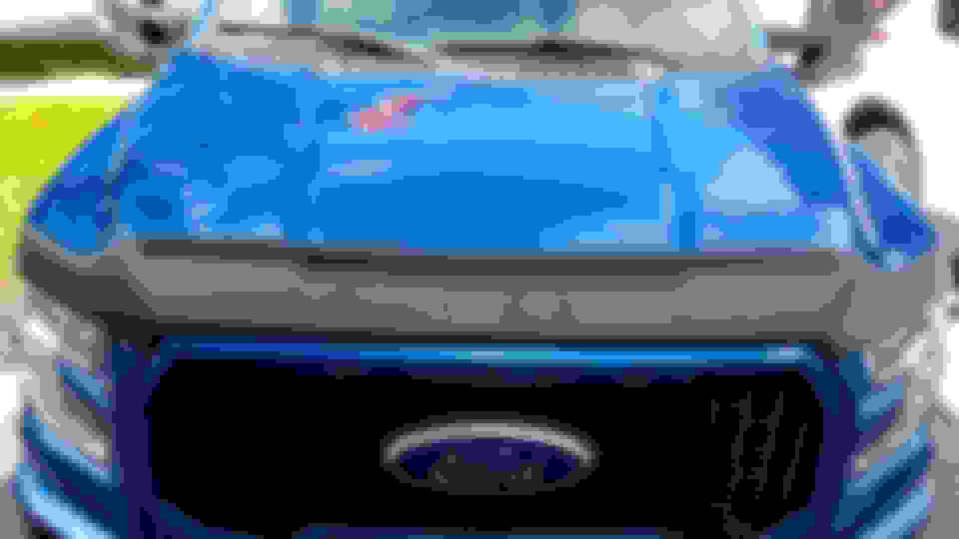 Bug Deflectors - Ford F150 Forum - Community of Ford Truck Fans